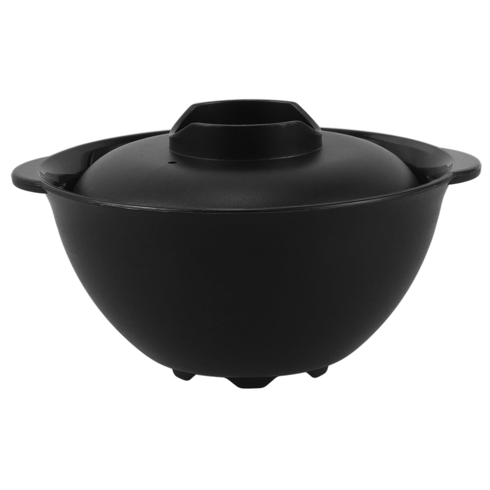 WORGEOUS Sauce and Vinegar Funnel Instant Noodle Bowl Student - Walmart.com