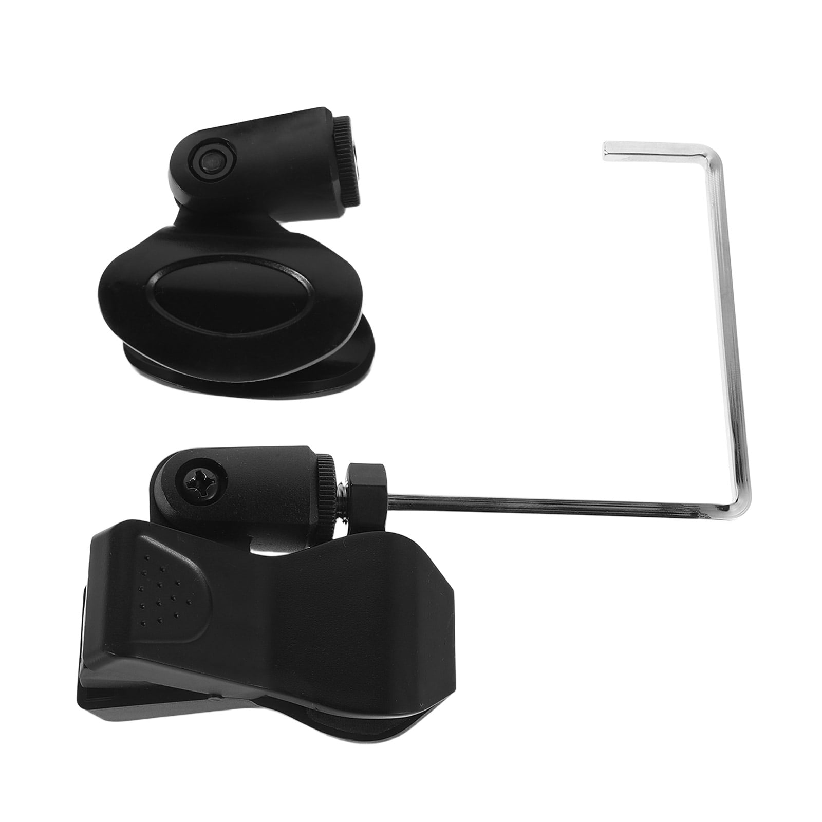 WORGEOUS Saxophone Mic Clip For Clear Audio Quality Adjustable ...