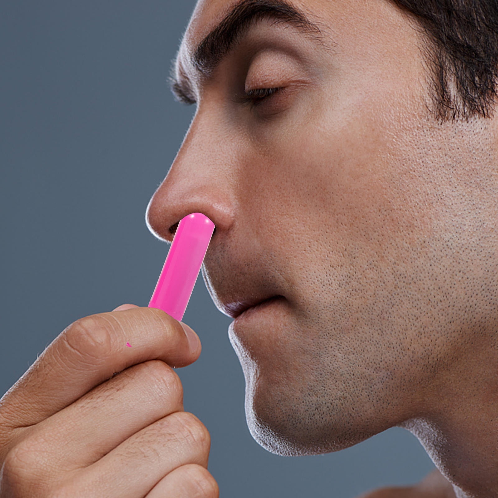 WORGEOUS Scent Inhaling Stick 10Set in Assorted Color for and Home Use ...