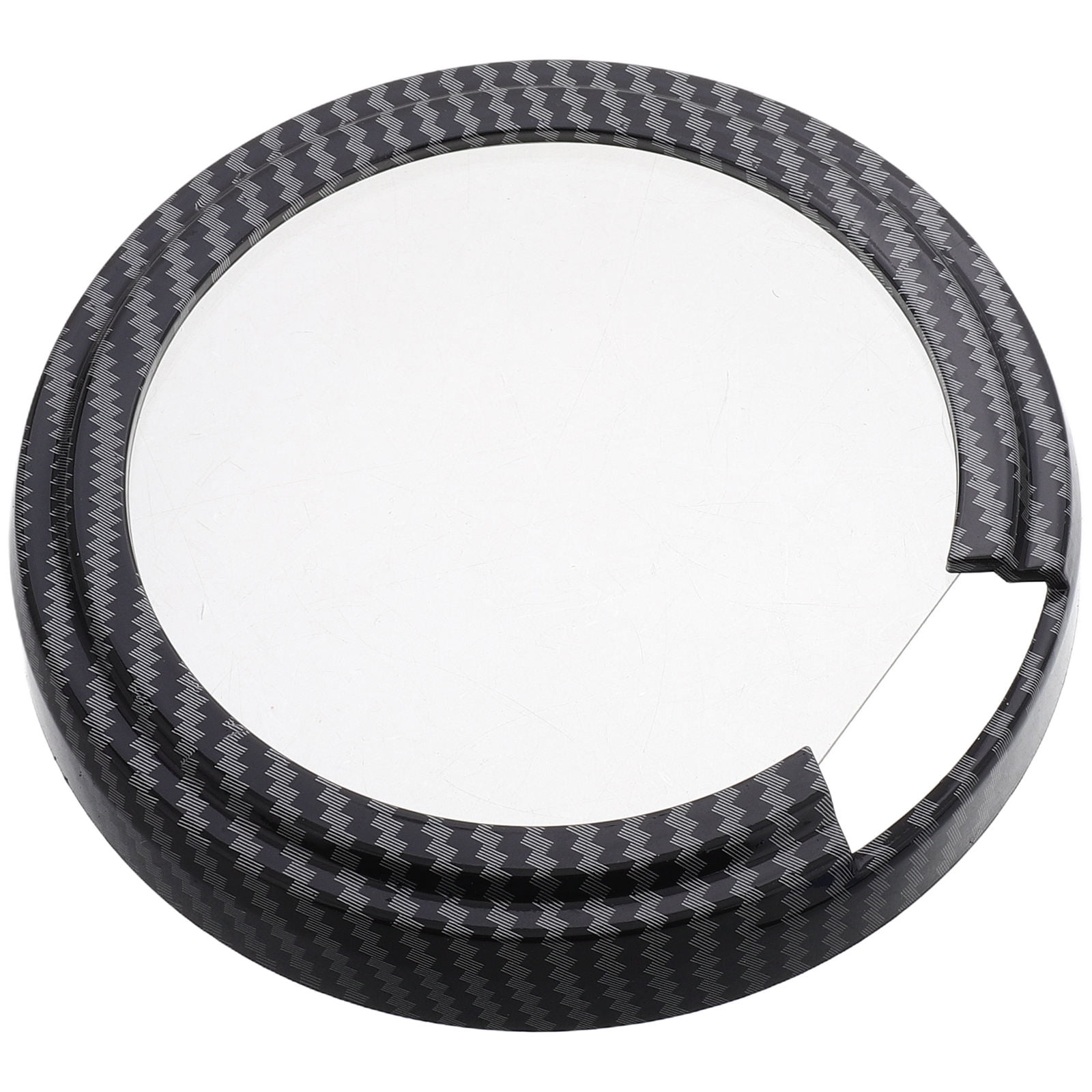 WORGEOUS Scooter Gauge Cover Scooter Speedometer Cover Fit For Chinese ...