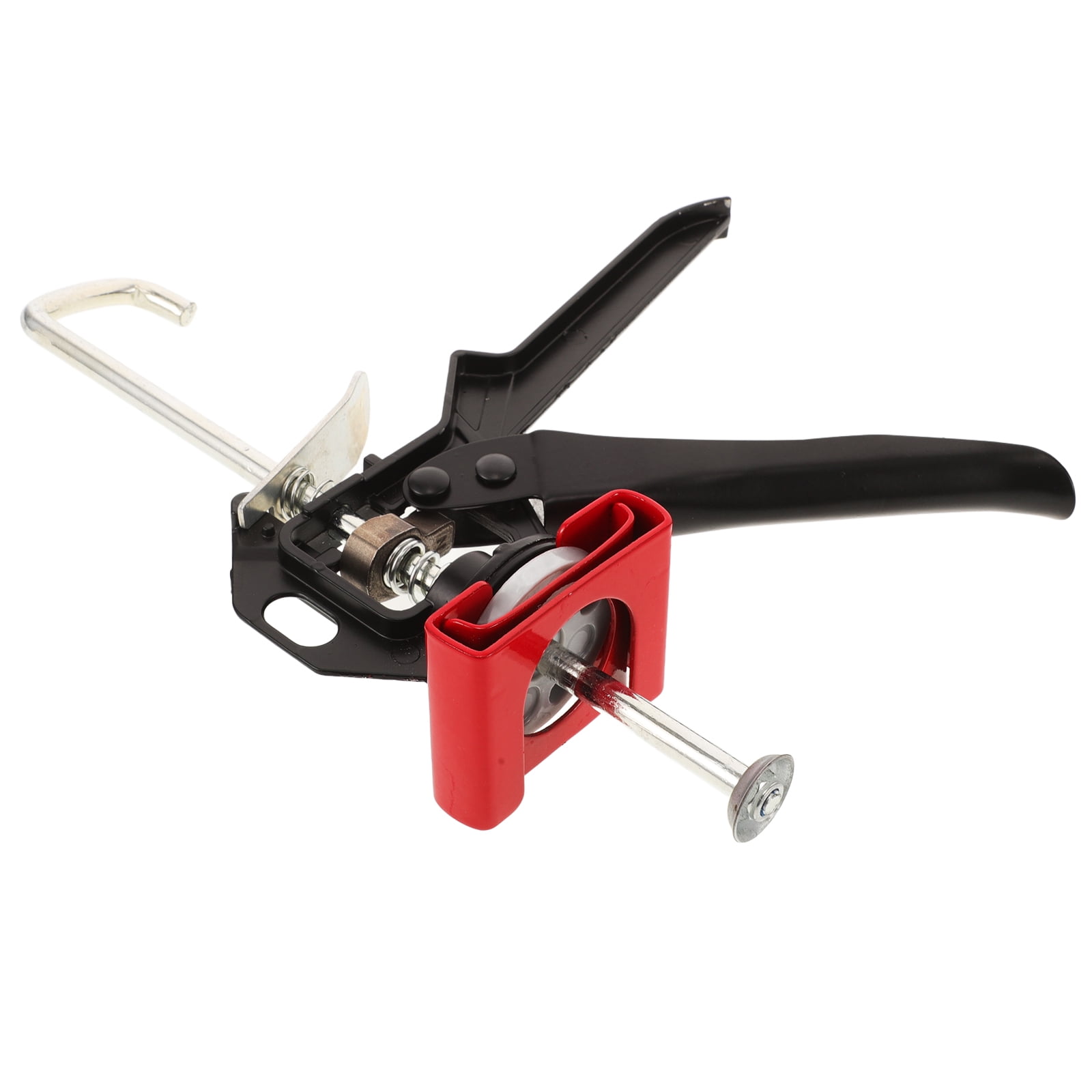 WORGEOUS Sealant Glue Tool Parts Caulking Device Circuit Breaker ...