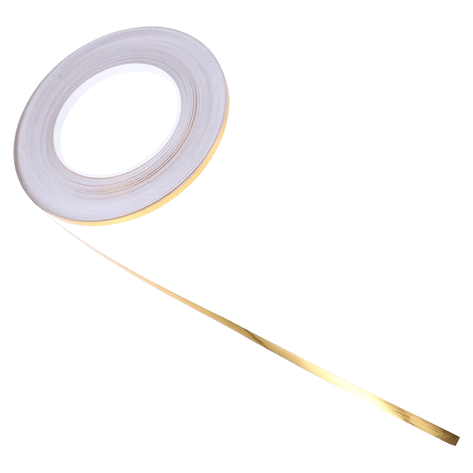 WORGEOUS Self-adhesive Tape High Gloss Ceramic Tile Seam Filler for ...