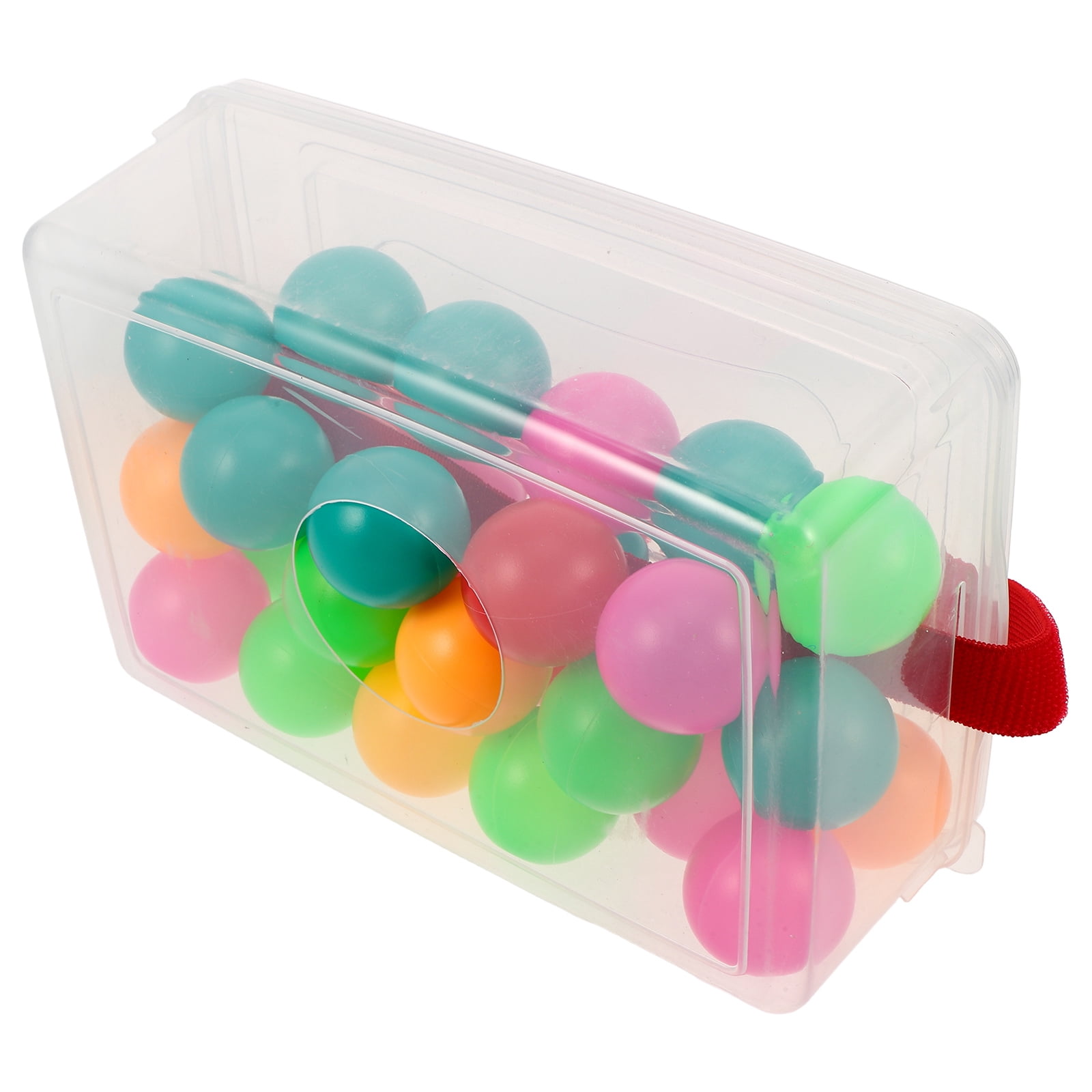 WORGEOUS Shake Reaction Toy for Kids and Adults Fun Table Tennis Party ...