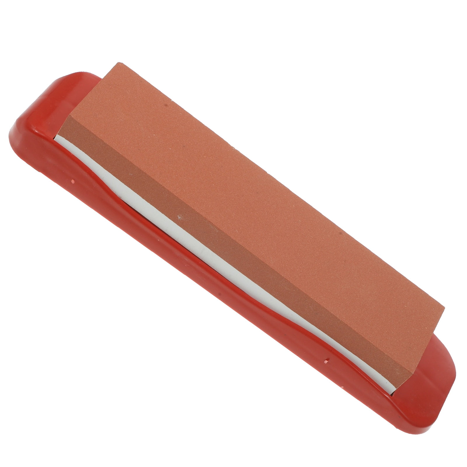 WORGEOUS Sharping Corundum Stone Whetstone for Kitchen Professional ...