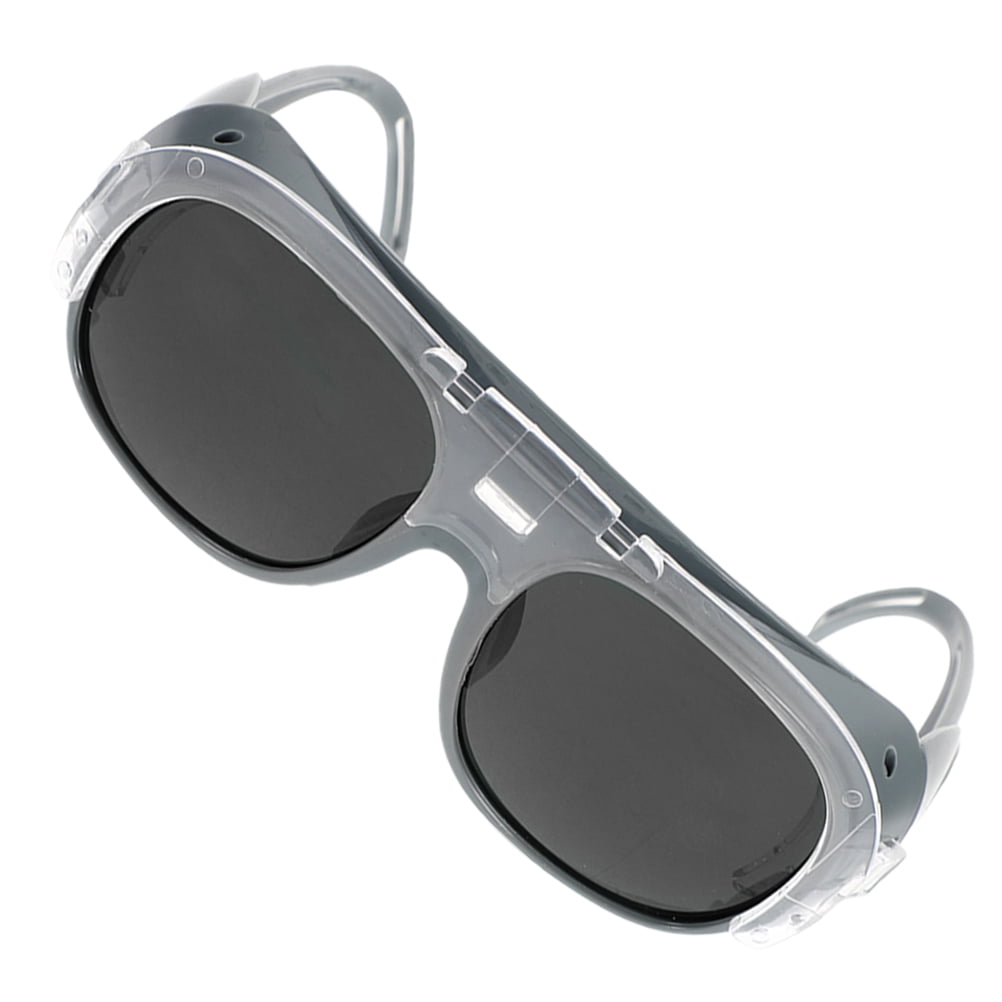 WORGEOUS Arc Welding Glasses Cartoon Headband Eye Mask Headbands Work ...