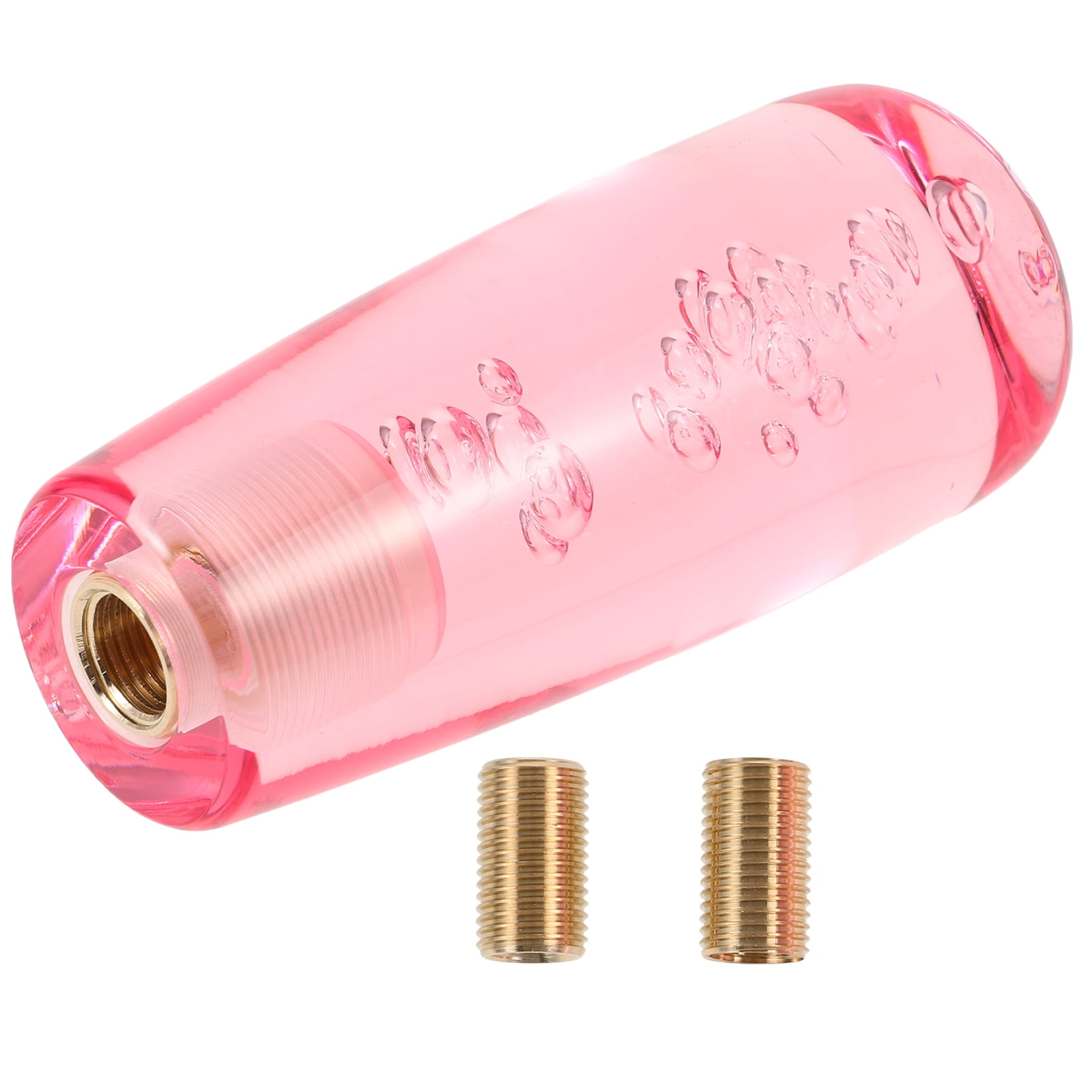 WORGEOUS Shift Knob for Manual Car Gear Sphere Modified Head - Walmart.com