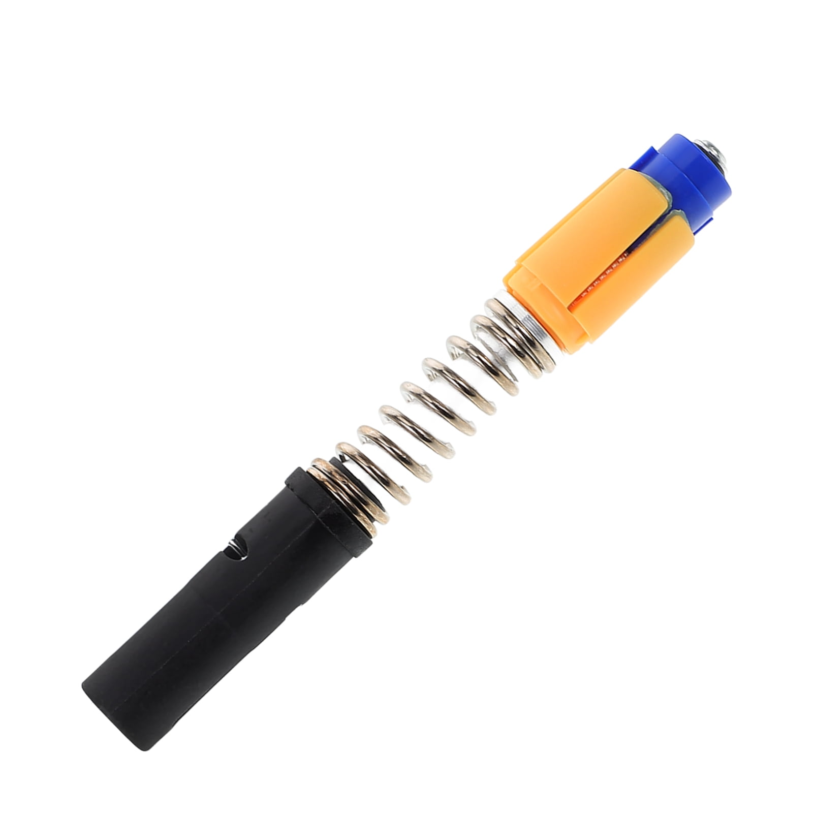 WORGEOUS Shock-absorbing Tube for Hiking Pole Trekking Expansion Travel ...