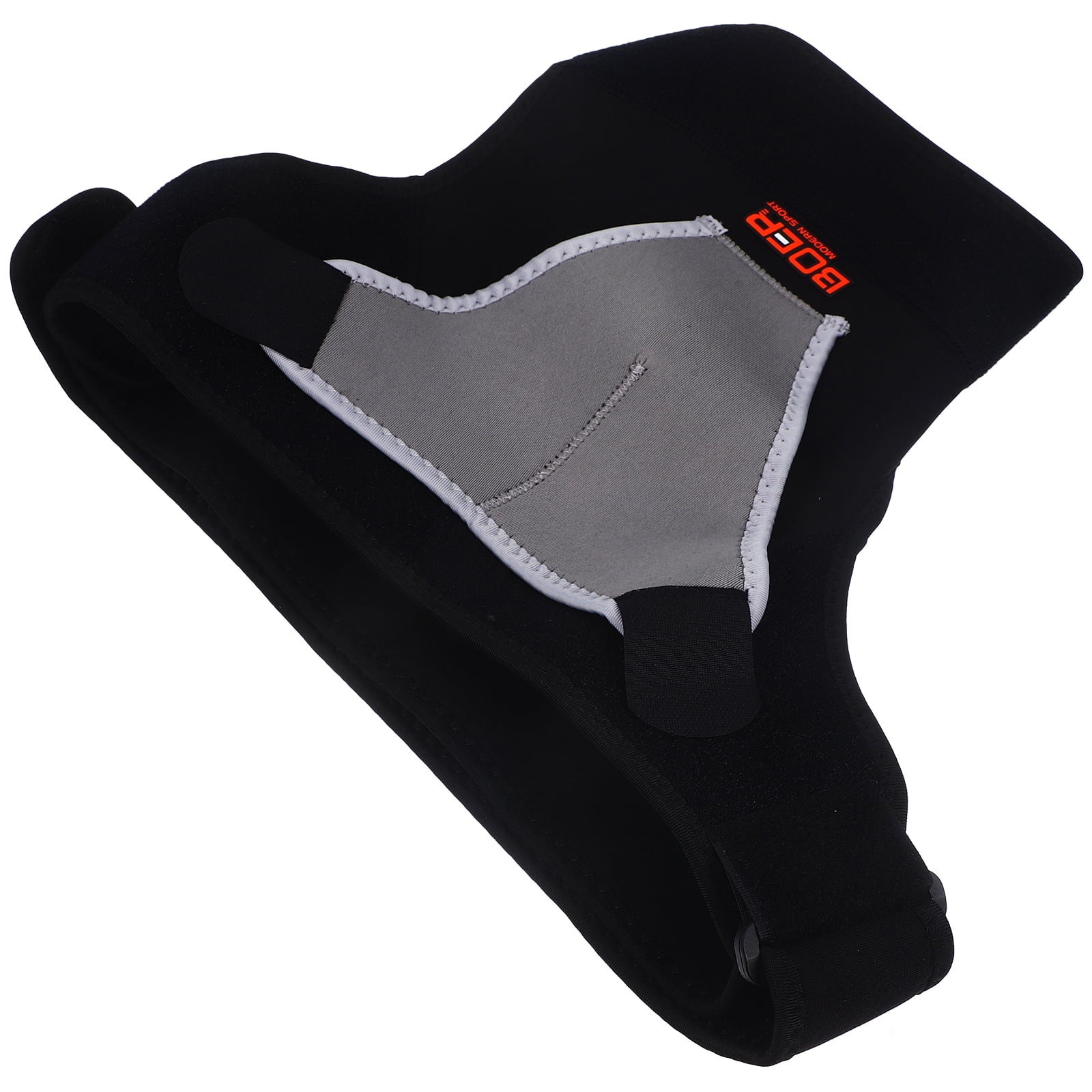 WORGEOUS Shoulder Support Brace for Rotator Cuff Injury Prevention and ...