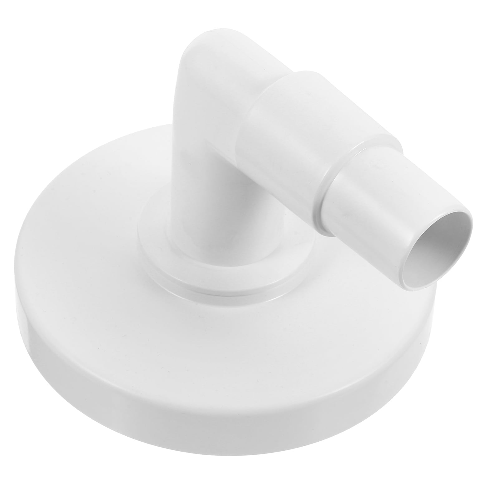 WORGEOUS Skimmer Vacuum Cleaner Components Tap Hose Connector Pool ...