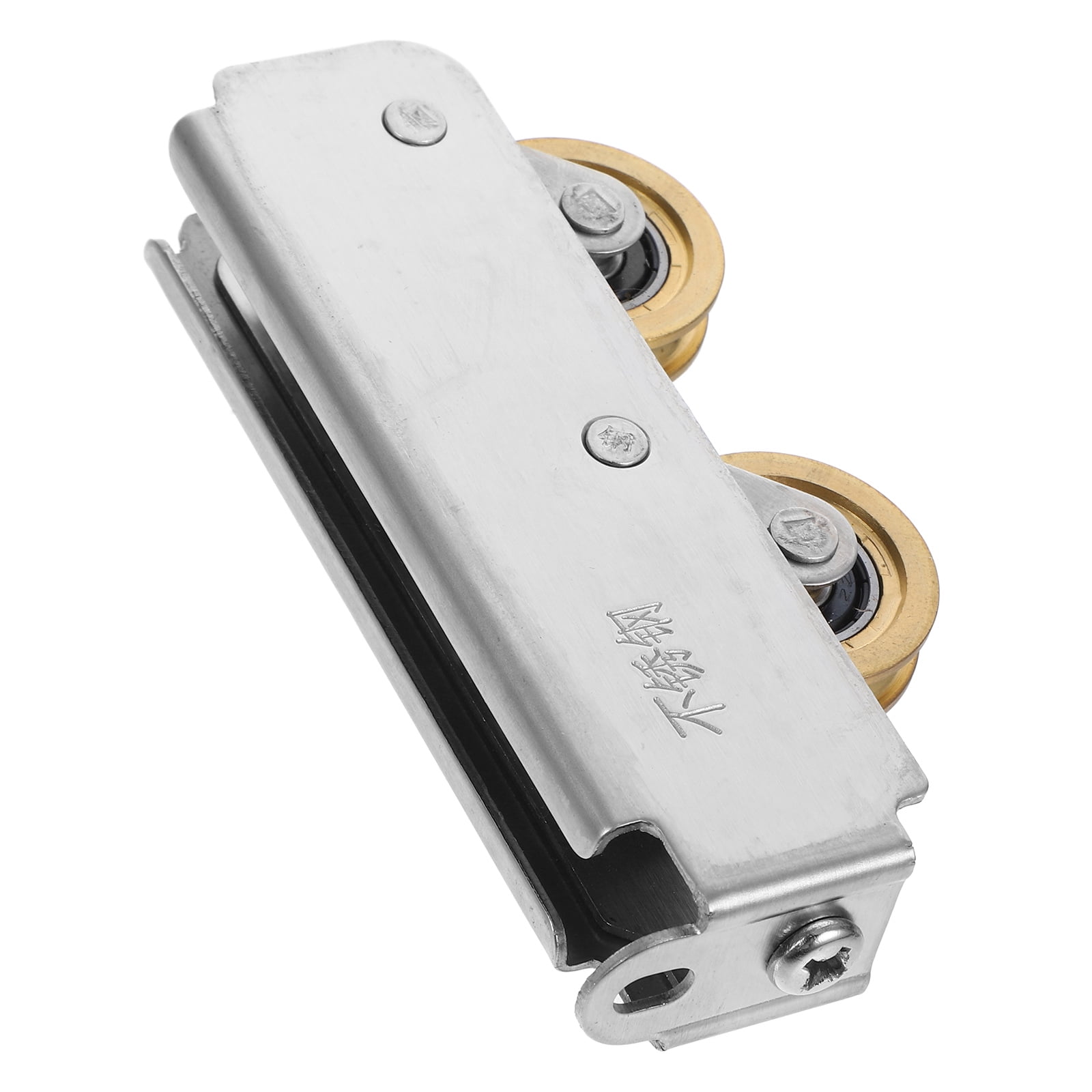 Worgeous Sliding Door Pulley Wheel Sliding Roller Replacement Window ...