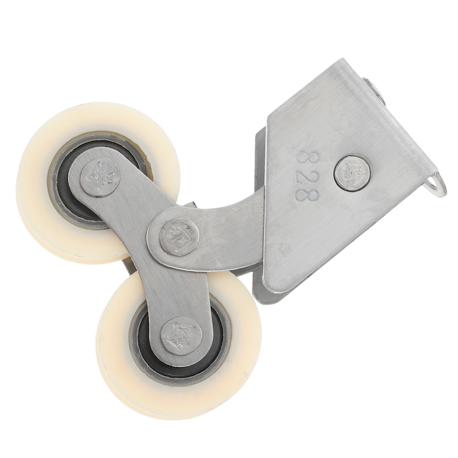 WORGEOUS Sliding Door Replacement Rollers Window Poles Windows Stop ...