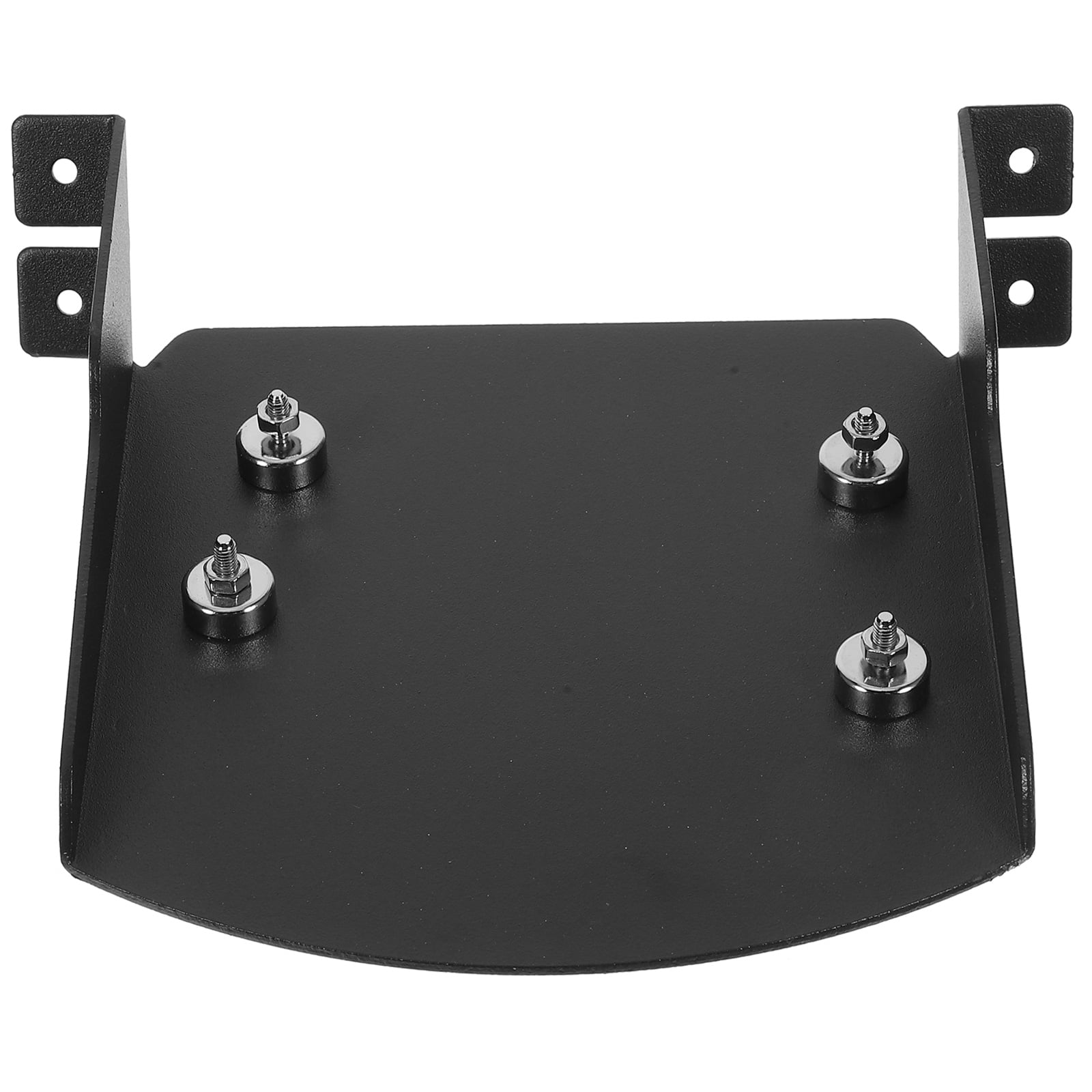 WORGEOUS Smoker Pellets Helper Chute Discharge Port Metal Chute Pellets ...