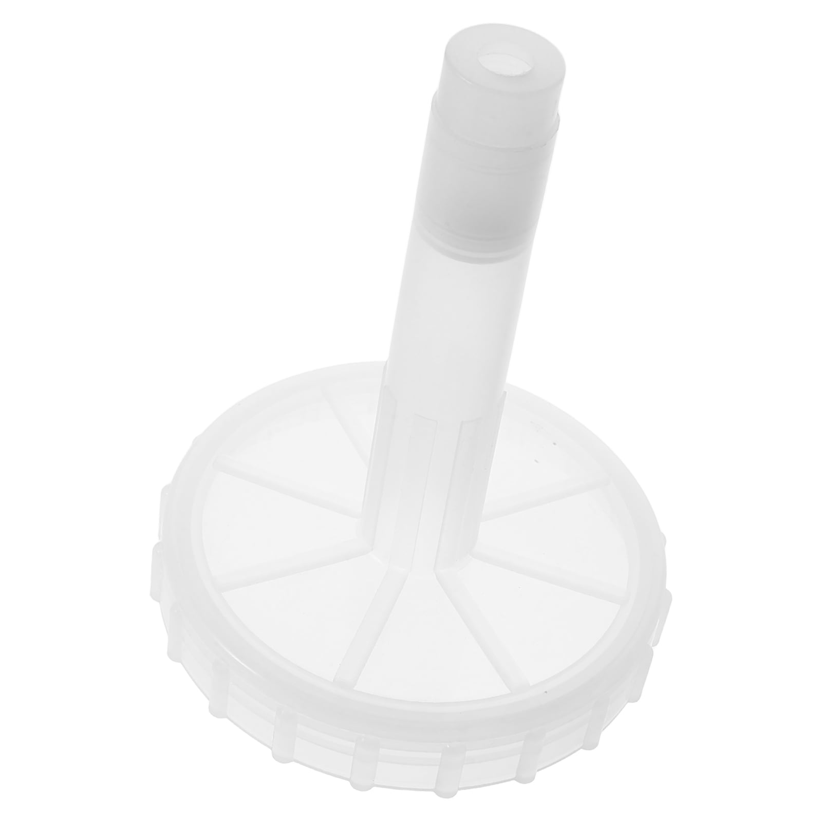WORGEOUS Smoothie Machine Feeding Connector Smoothie Maker Feeder Head ...