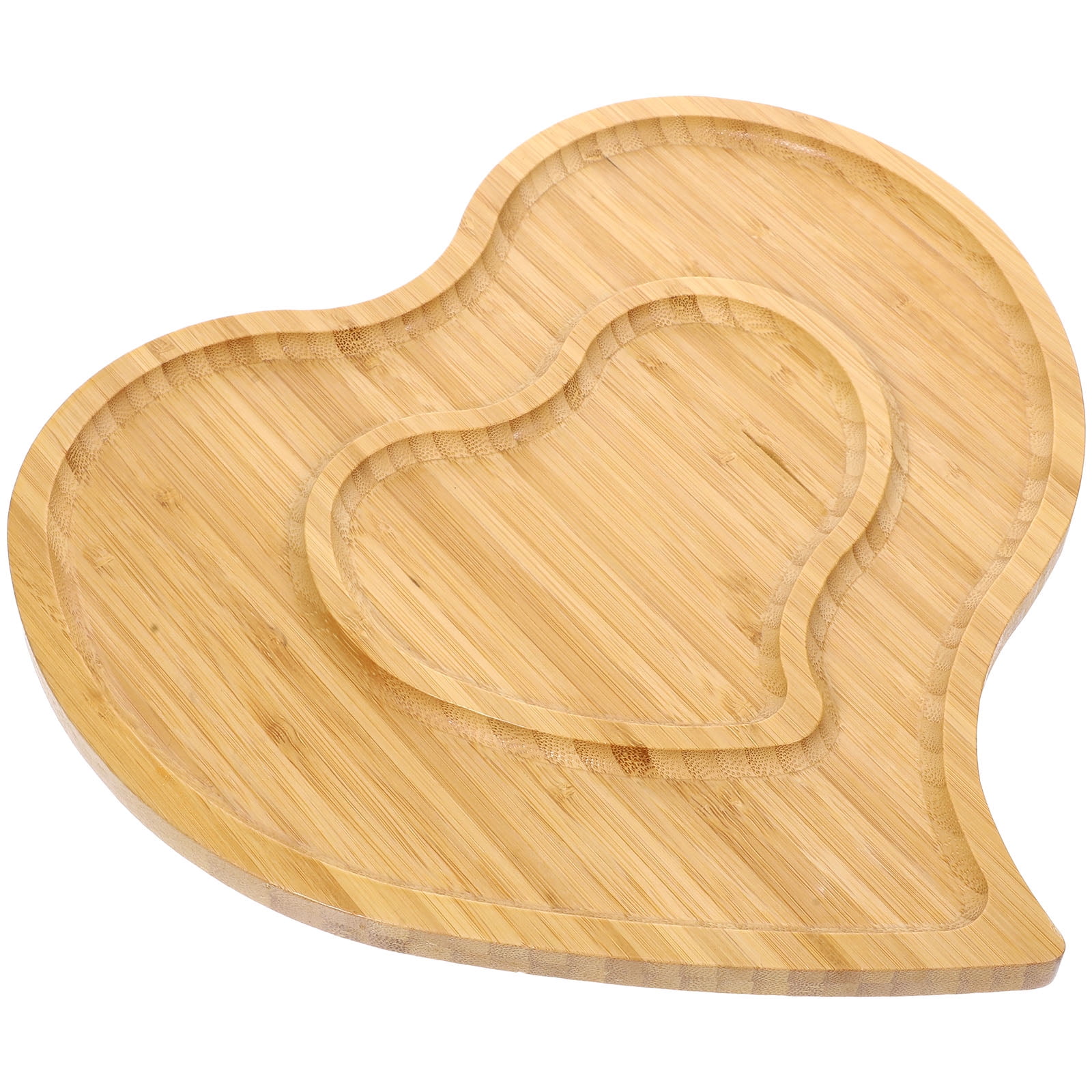 WORGEOUS Snacks Serving Plate Dish Inflatable Food Cooler Buffet Cute ...