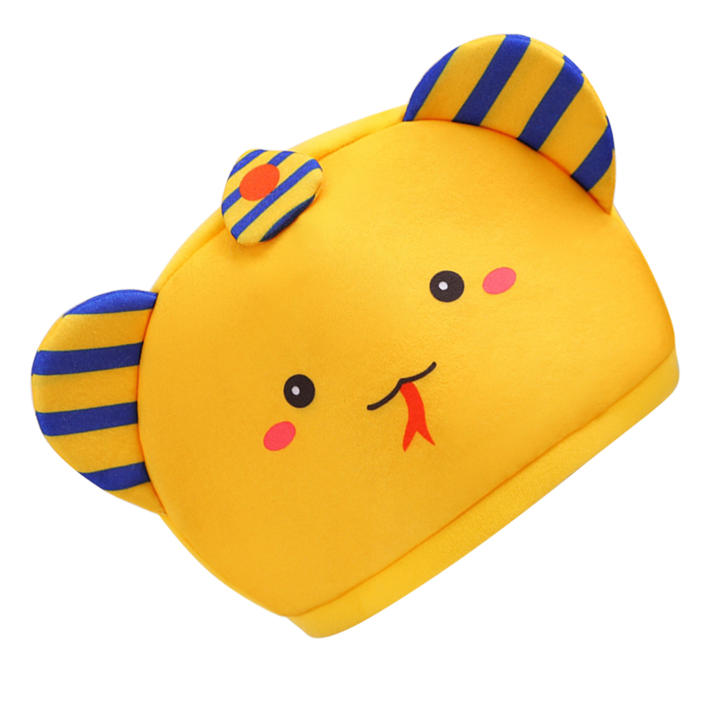 WORGEOUS Snake Head Hat Plush Beast Suit Headwear Cosplay Costume Tulle ...