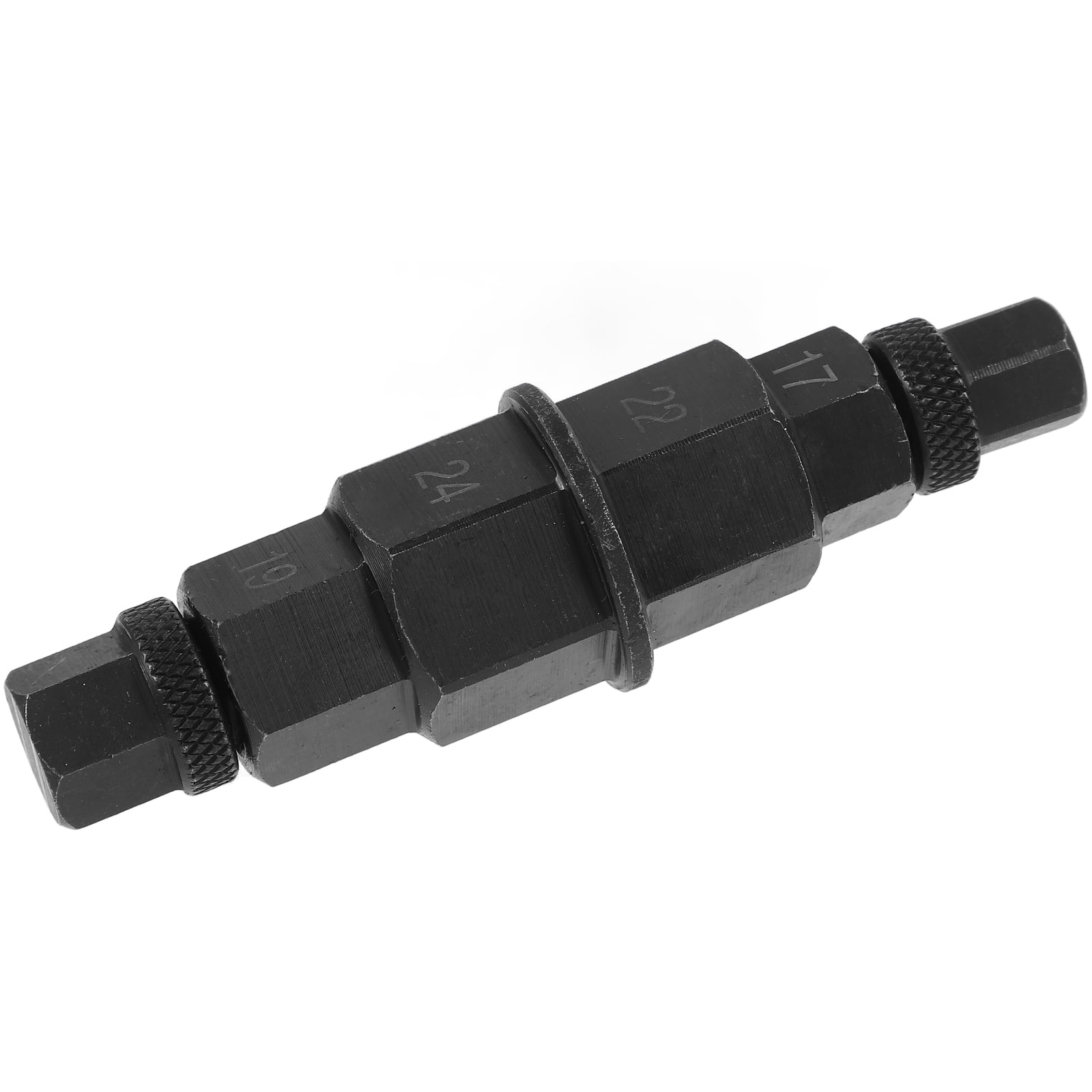 WORGEOUS Socket Adapter Removal Tool Spindle Removal Tool Motorcycle ...