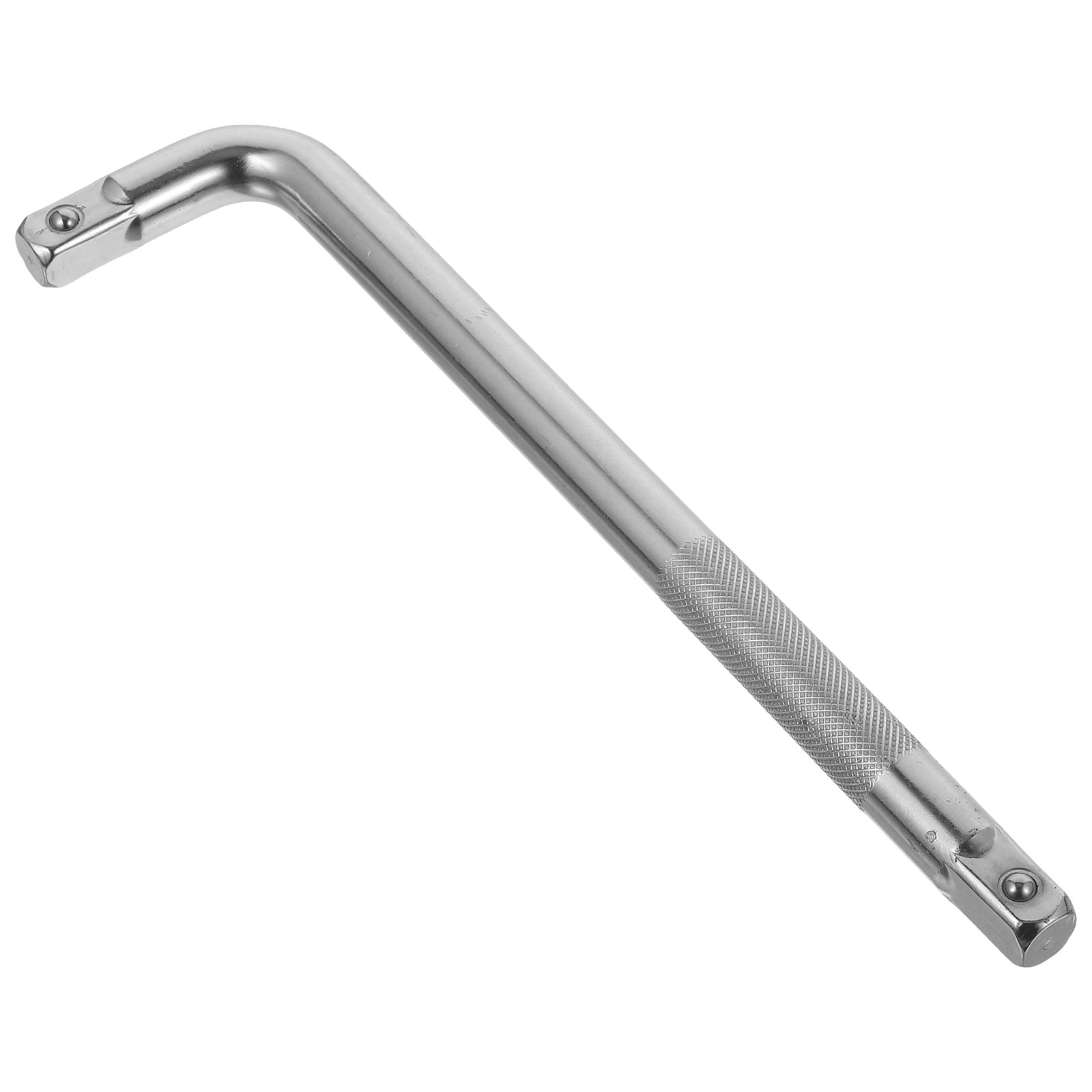 WORGEOUS Socket Wrench Extension Ratchet Extender Socket Wrench Drive ...