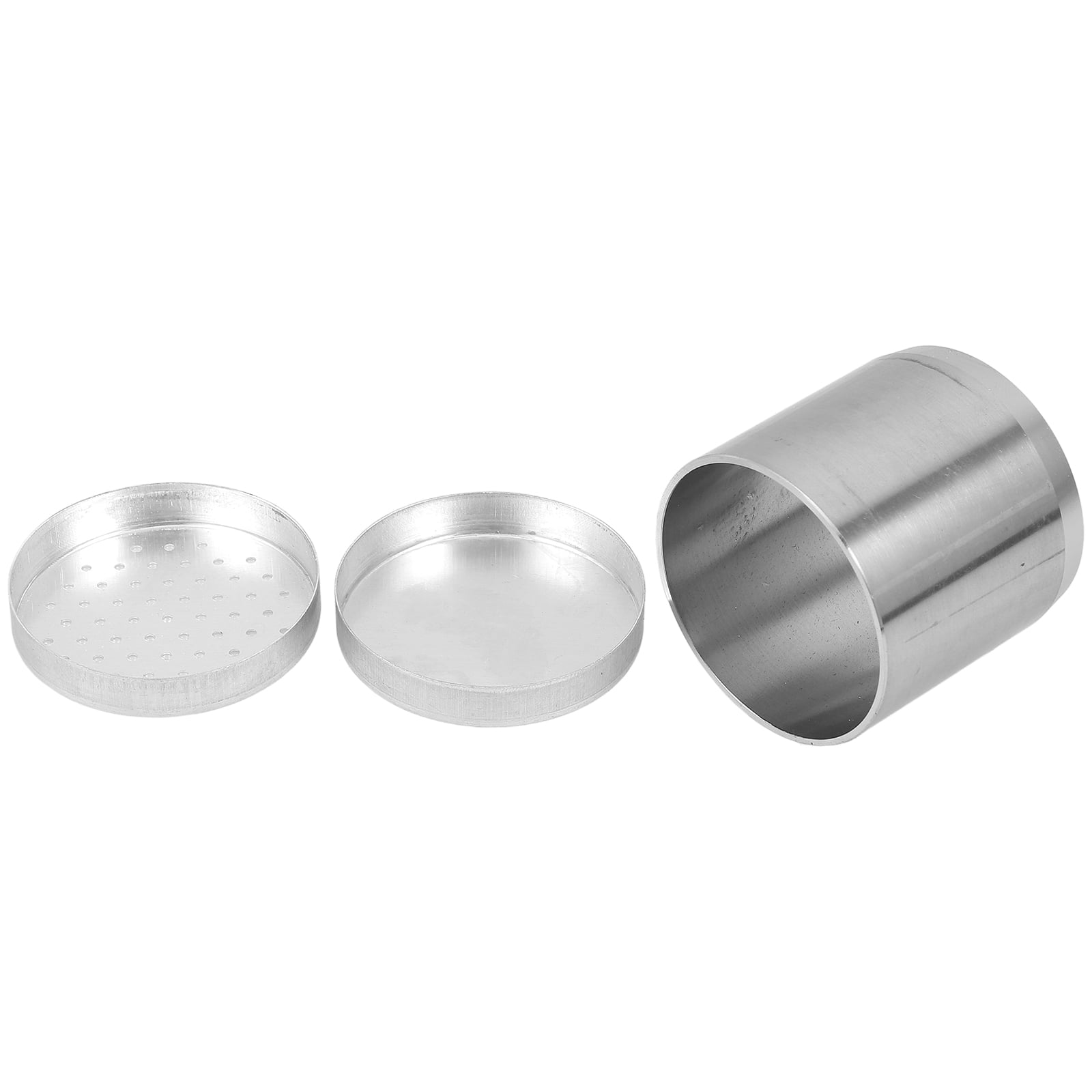 WORGEOUS Soil Sampler Soil Test Tool Soil Stainless Steel Sampling ...