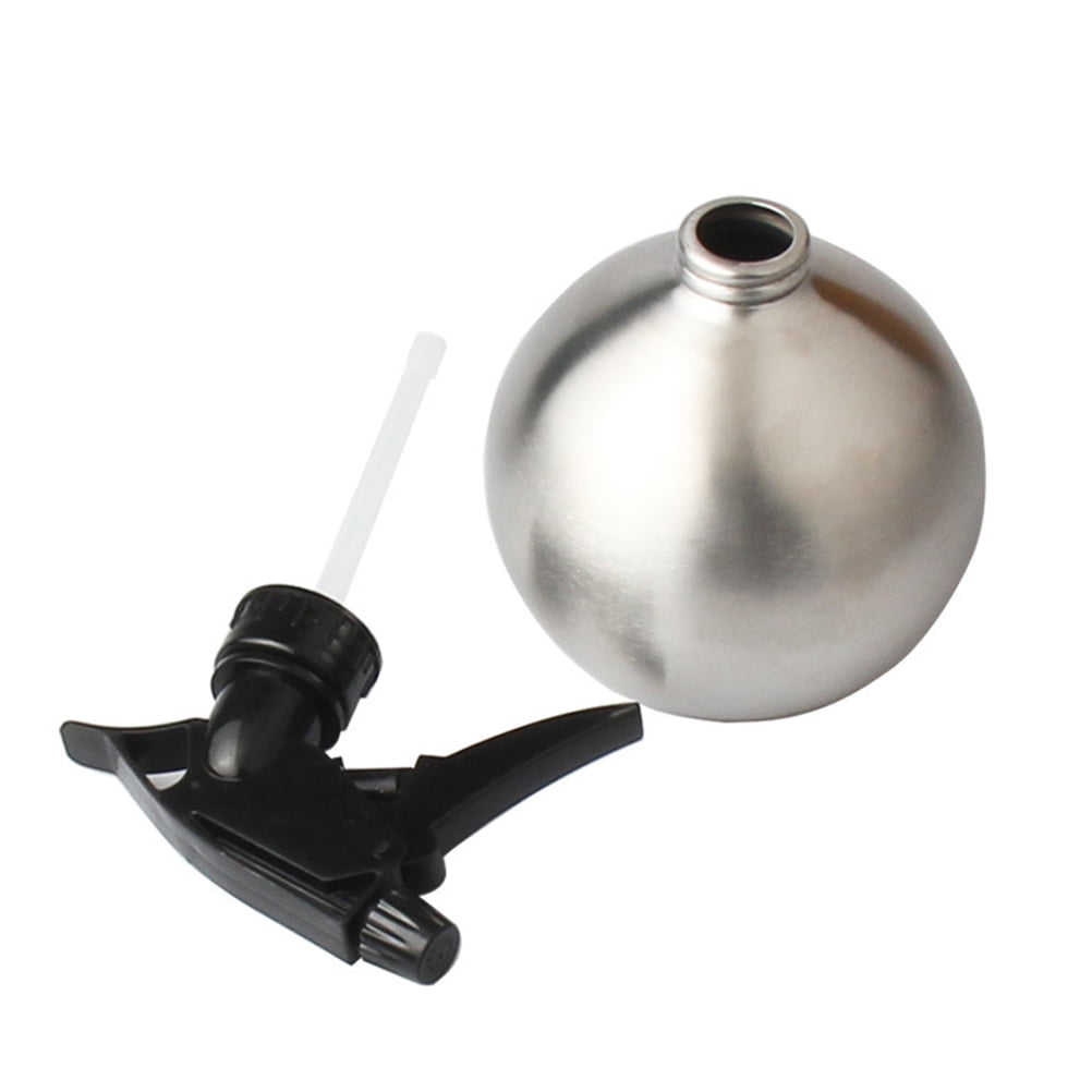 WORGEOUS Solar Garden Watering Kettle Plant Spray Bottle for Plants ...