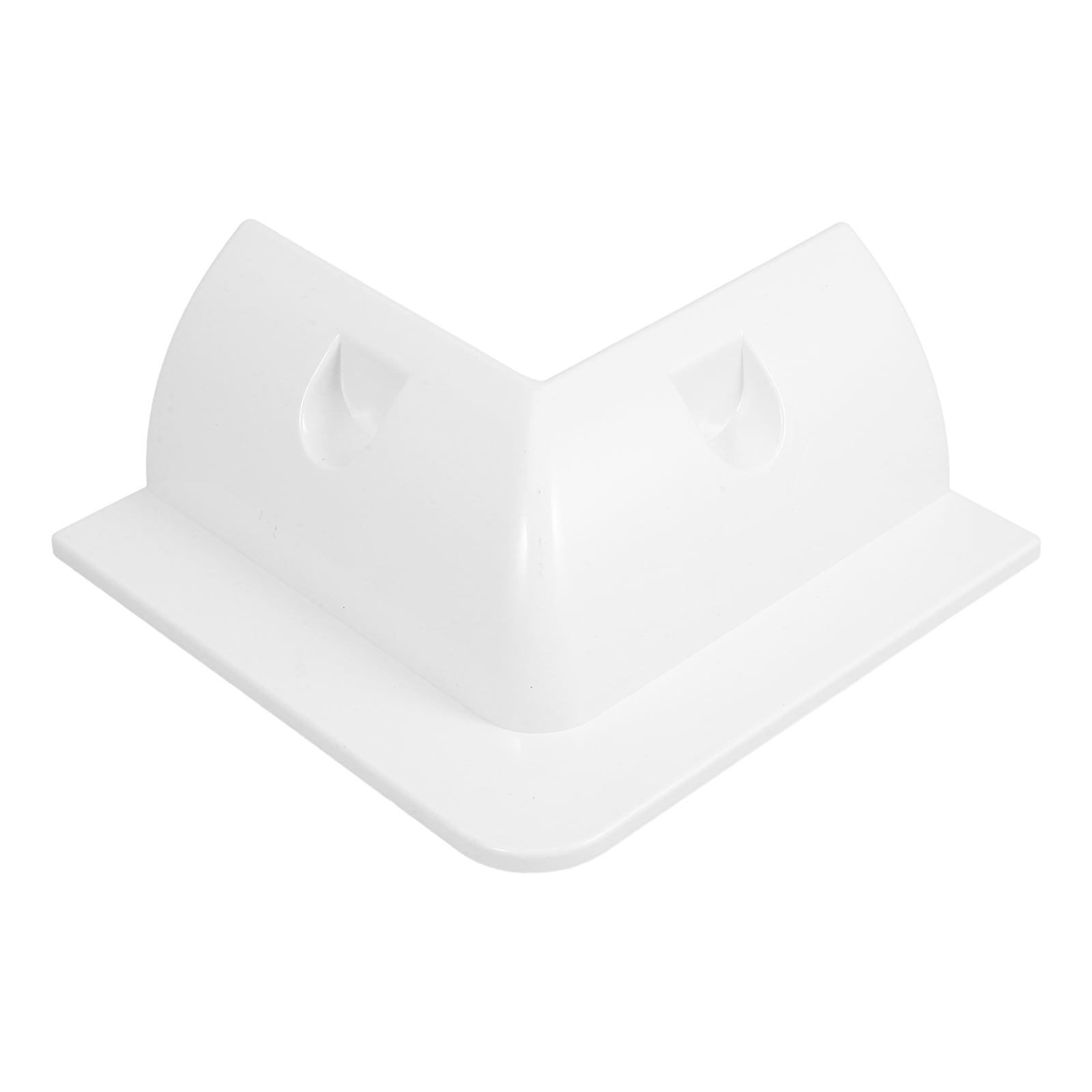 WORGEOUS Solar Panel Mount For Rv Plastic Solar Panel Bracket Rv ...