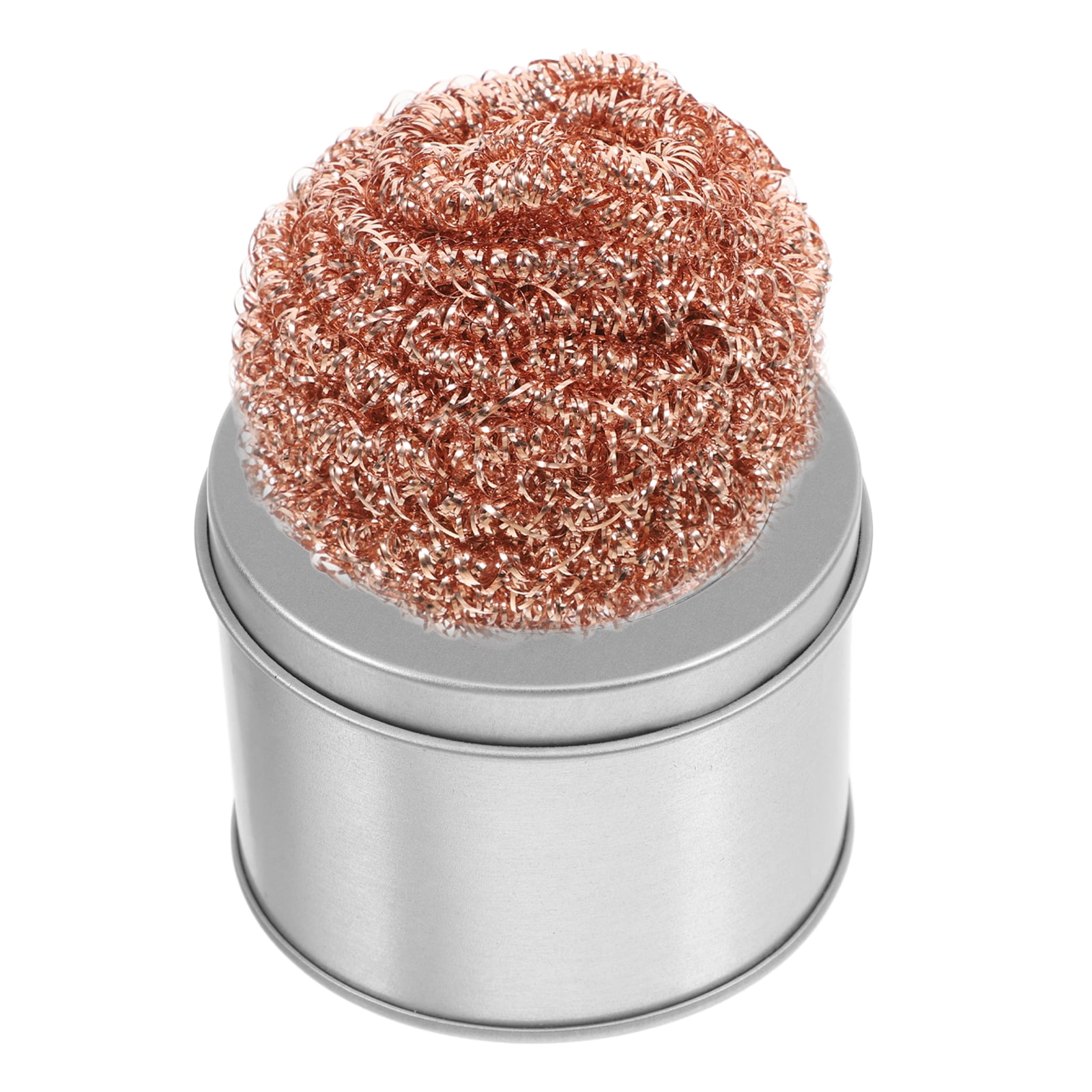 WORGEOUS Soldering Iron Cleaner Suspender Solid Remover Tin-absorbing ...