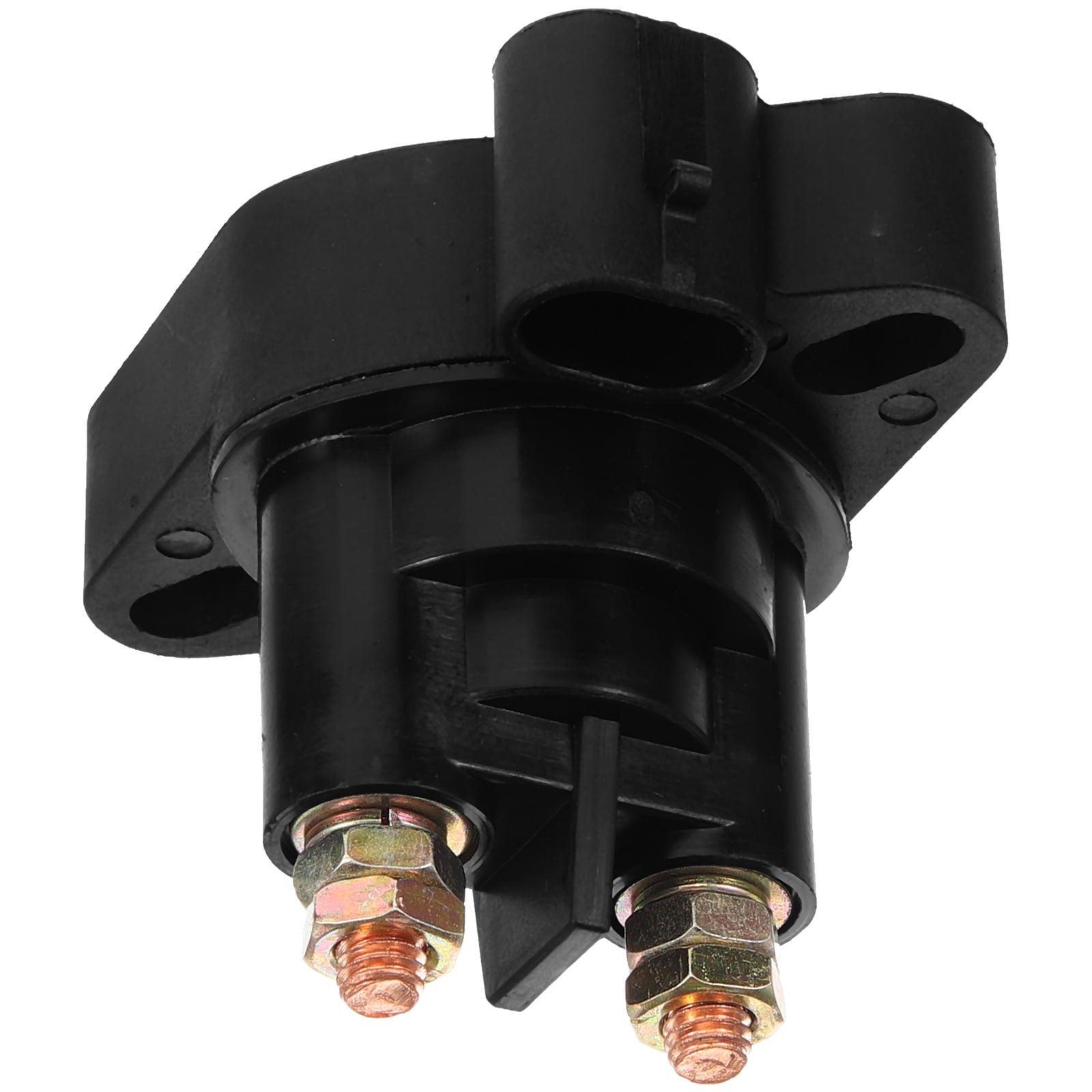 WORGEOUS Solenoid Relay for Motorcycle Professional Motorcycle Part ...