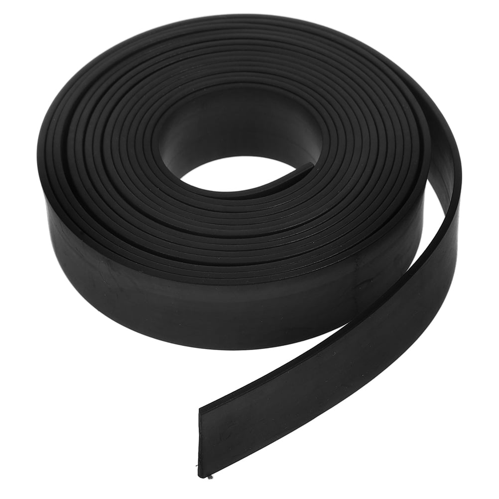 WORGEOUS Solid Pvc Strip For Boat Edge Protection Anti-Slip Shock ...