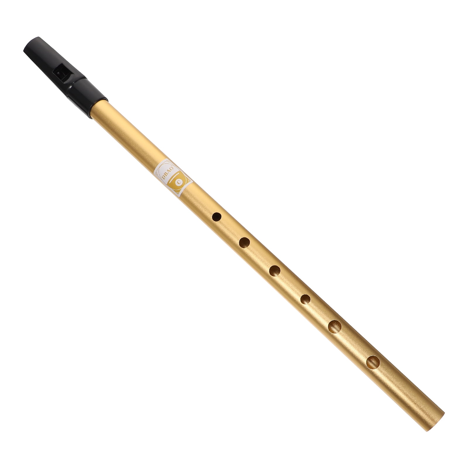 WORGEOUS Soprano Recorder Professional Clarinet Child Student Golden ...