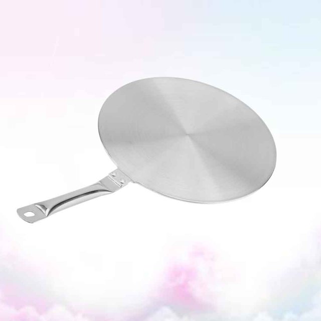 WORGEOUS Space Heater Warming Tray Induction Cookware Adapter - Walmart.com