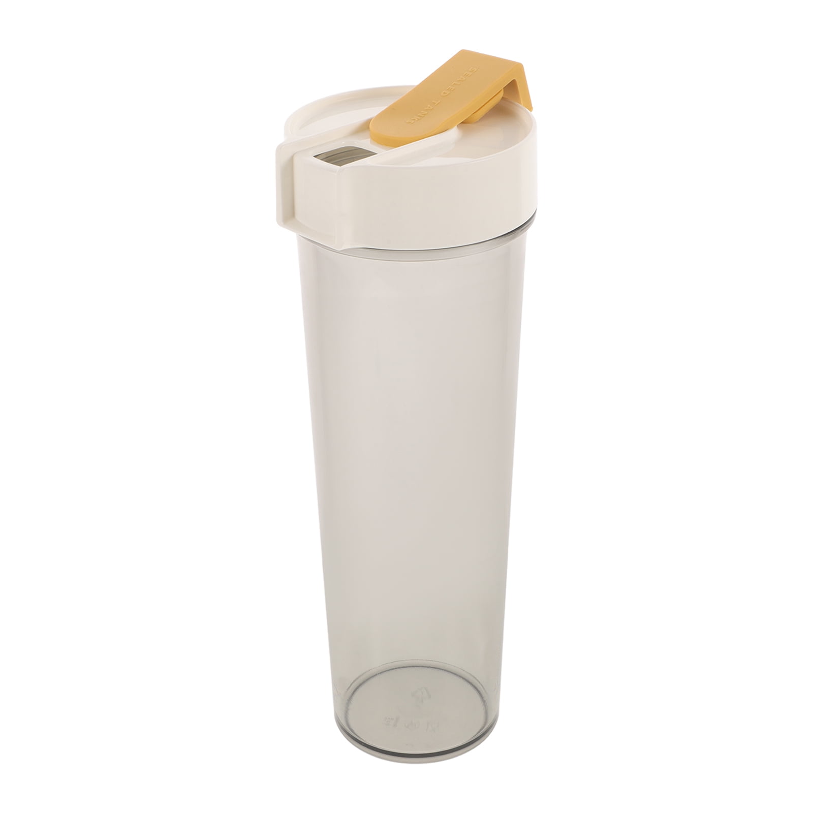 WORGEOUS Spaghetti Holder Container Noodle Storage Noodles Sealed ...