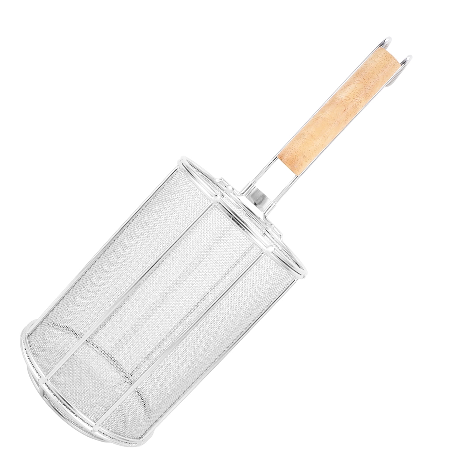 WORGEOUS Spaghetti Strainer Spoon Noodle Strainer Food Strainer Deep ...