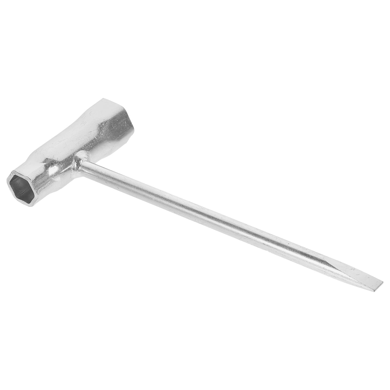 WORGEOUS Spark Plug Spanner Driver Chainsaw Carburetor Tool Adjusting ...