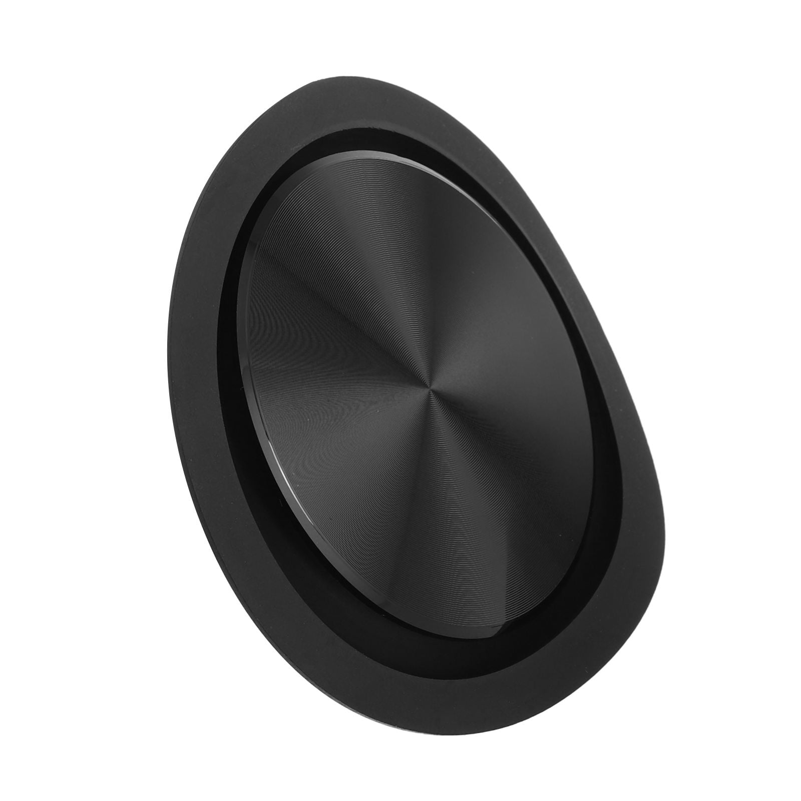 WORGEOUS Speaker Bass Diaphragm Car Loudspeaker Membrane Passive ...