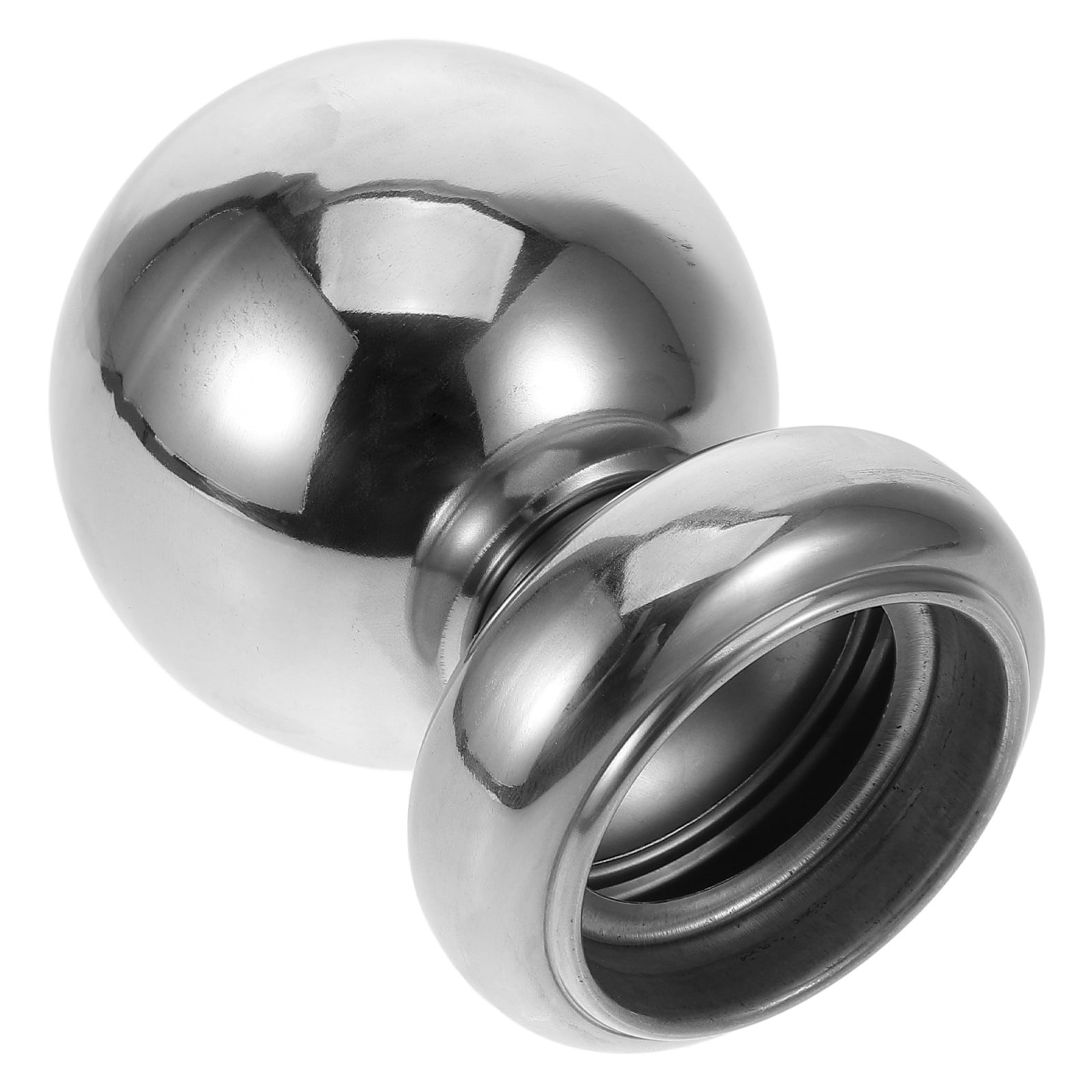WORGEOUS Spherical Top Cover Stainless Steel Dome Ball for Handrail ...