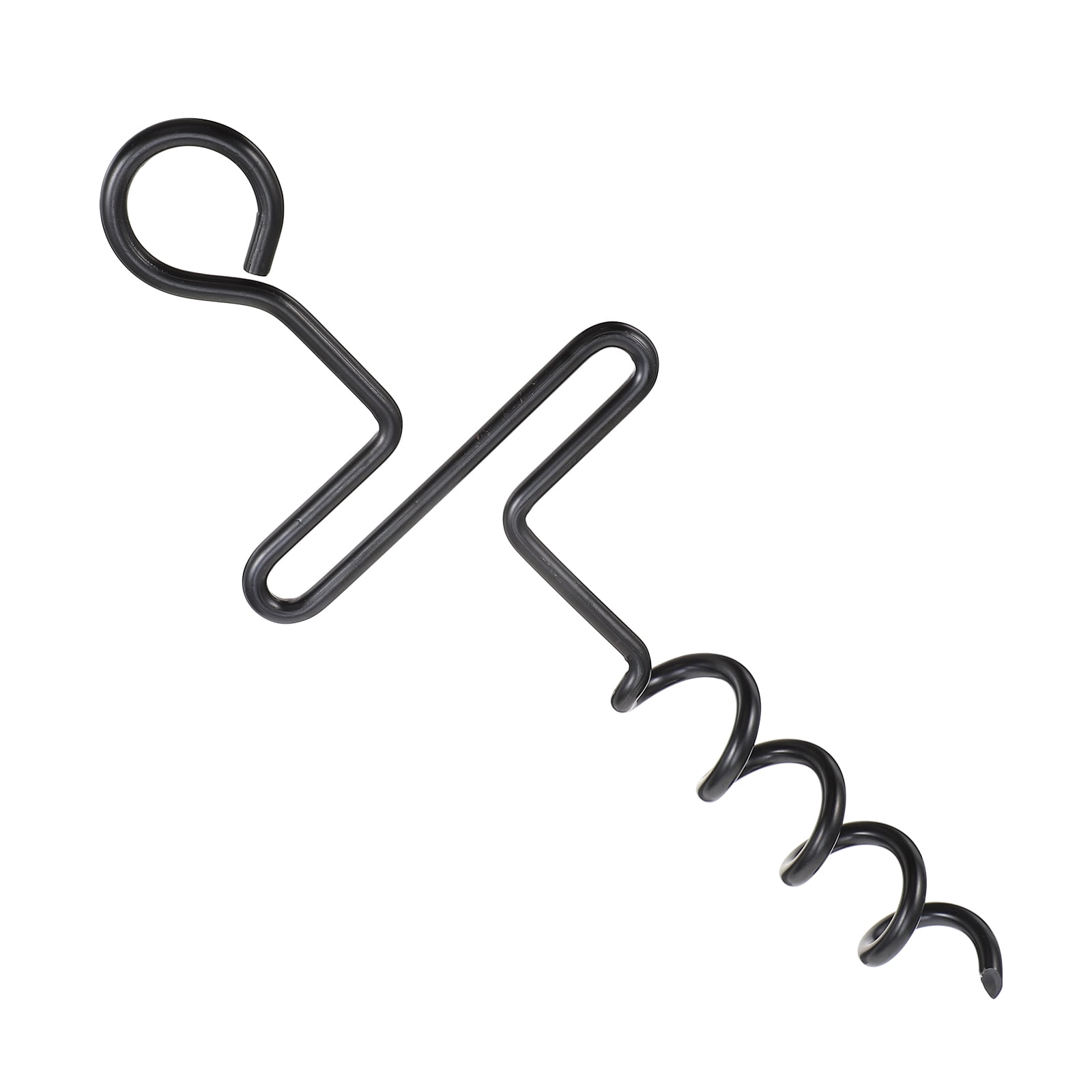 WORGEOUS Spiral Tent Pegs Hammer Sturdy Stake Stable Support - Walmart.com