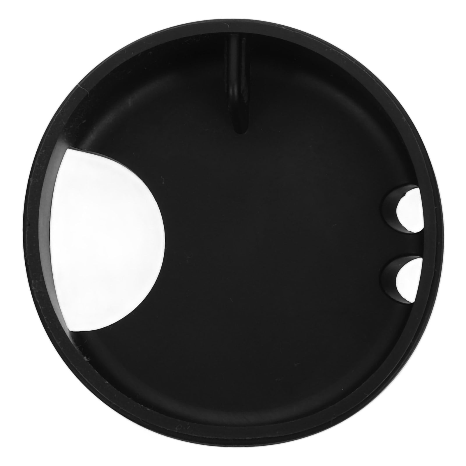 WORGEOUS Splash Guarding Lid For Wide Mouth Bottle Water Cup Anti-spill ...