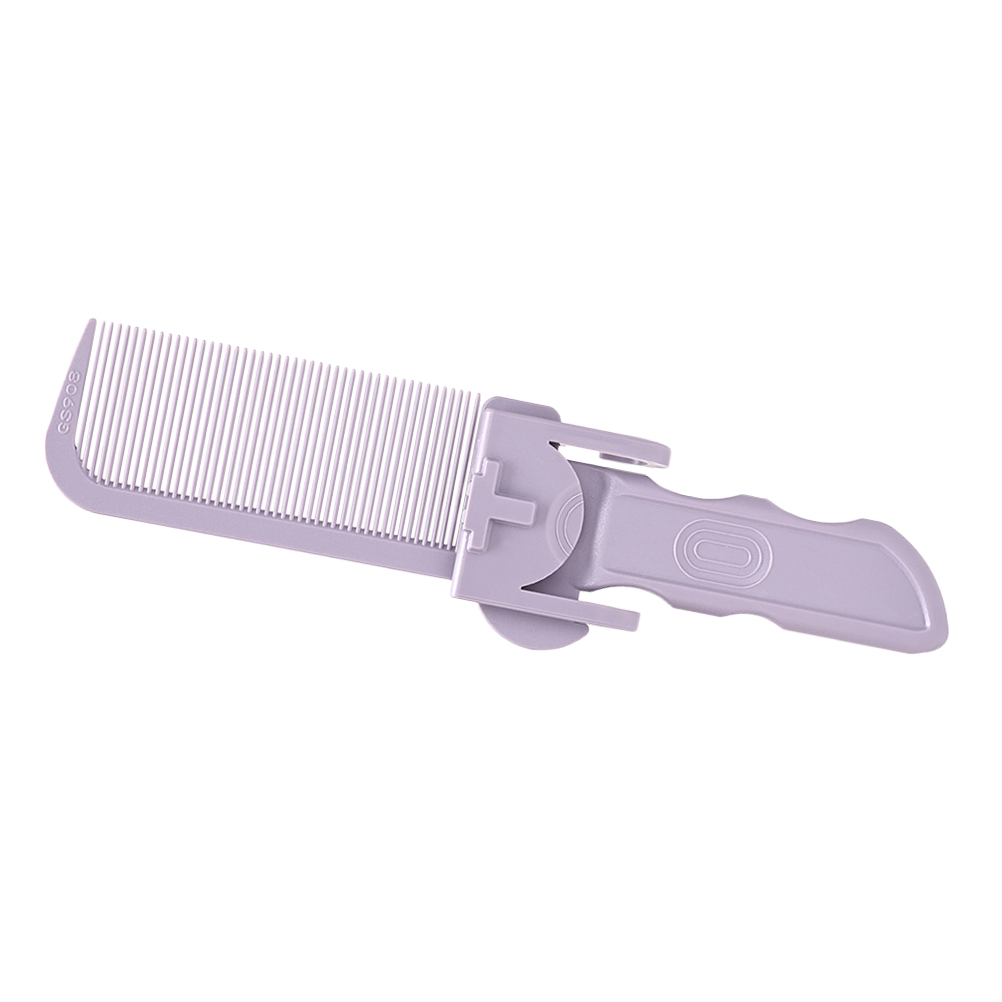 WORGEOUS Split End Trimmer Hair Salon Oil Balancing Comb Man - Walmart.com