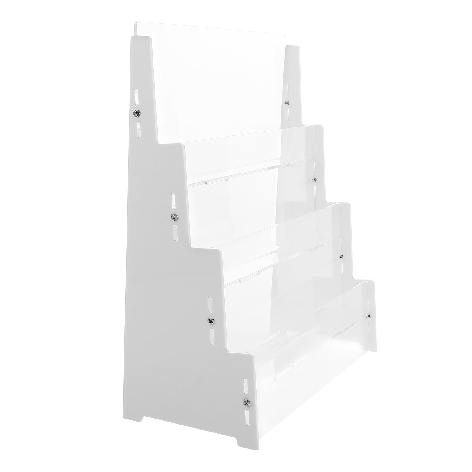 WORGEOUS Sports Card Stand For Display Baseball Card Holder Box Sports ...