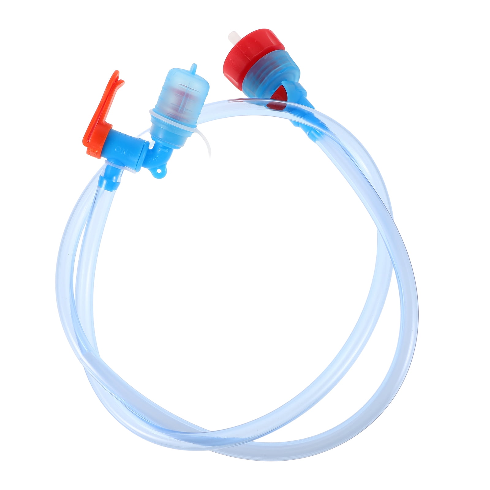 WORGEOUS Sports Water Drinking Tube For Outdoor Adventures Water ...