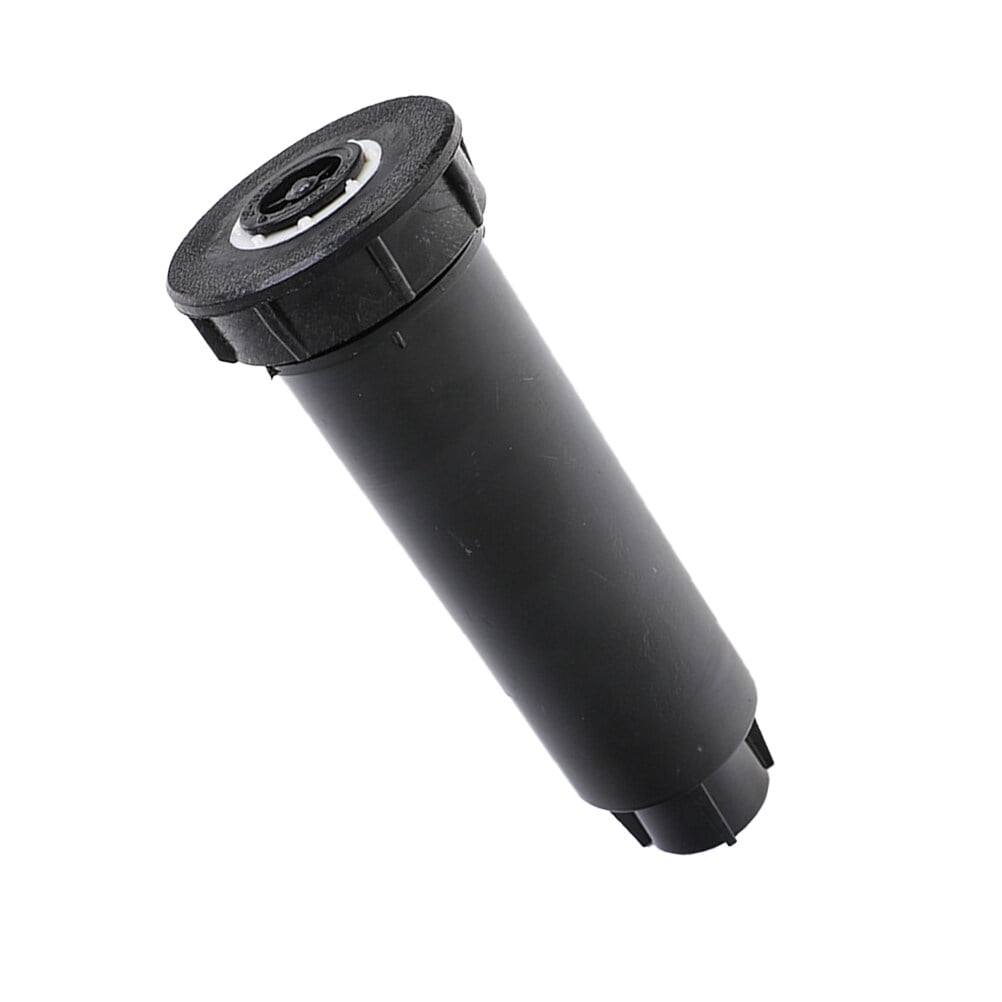 WORGEOUS Sprinkler Head Lawn Rotors Spray Nozzles for Garden Hose Black ...