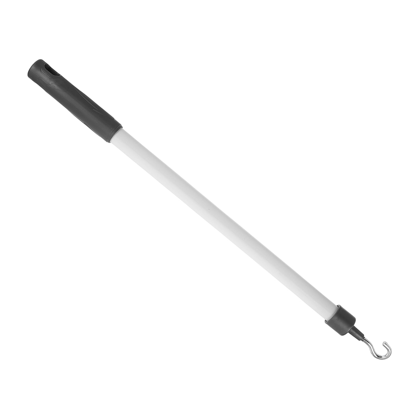 WORGEOUS Squatting Cover Hook Long Hook Tool Toilet Seat Lifter Handle ...