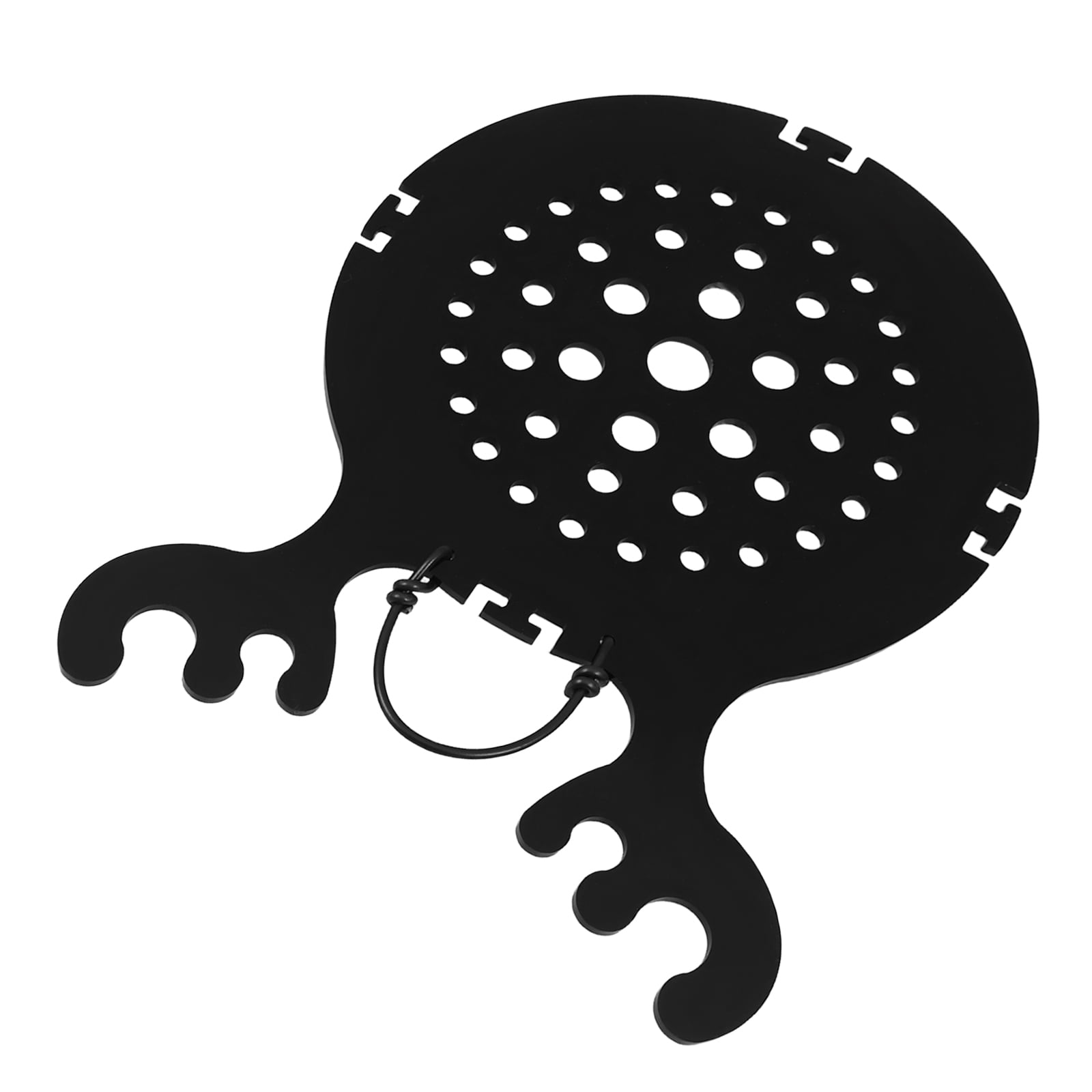 WORGEOUS Staghorn Fern Planting Board Vertical Plant Wall Display ...