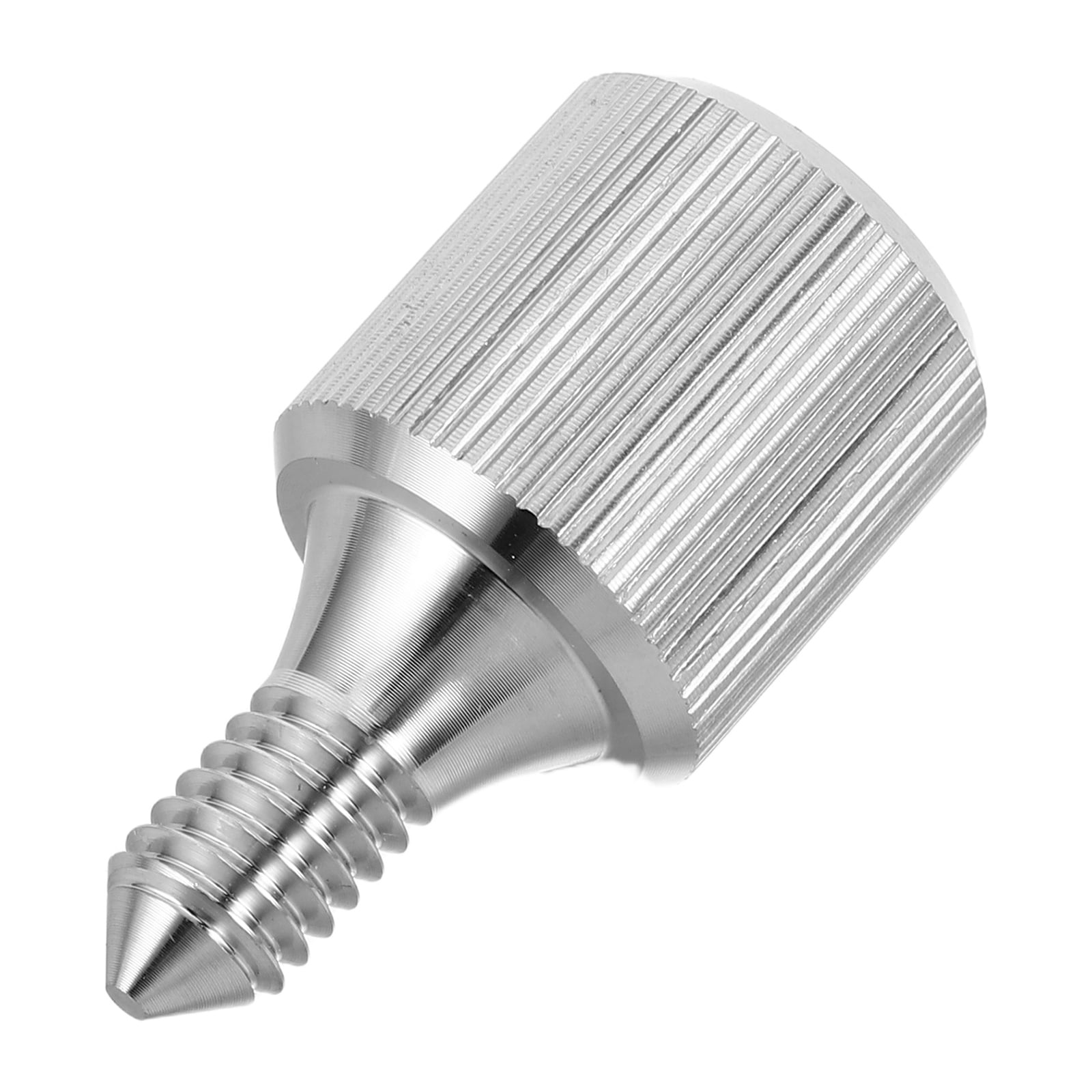 WORGEOUS Stainless Steel Attachment Knob Mixers Mixer Thumb Screw ...