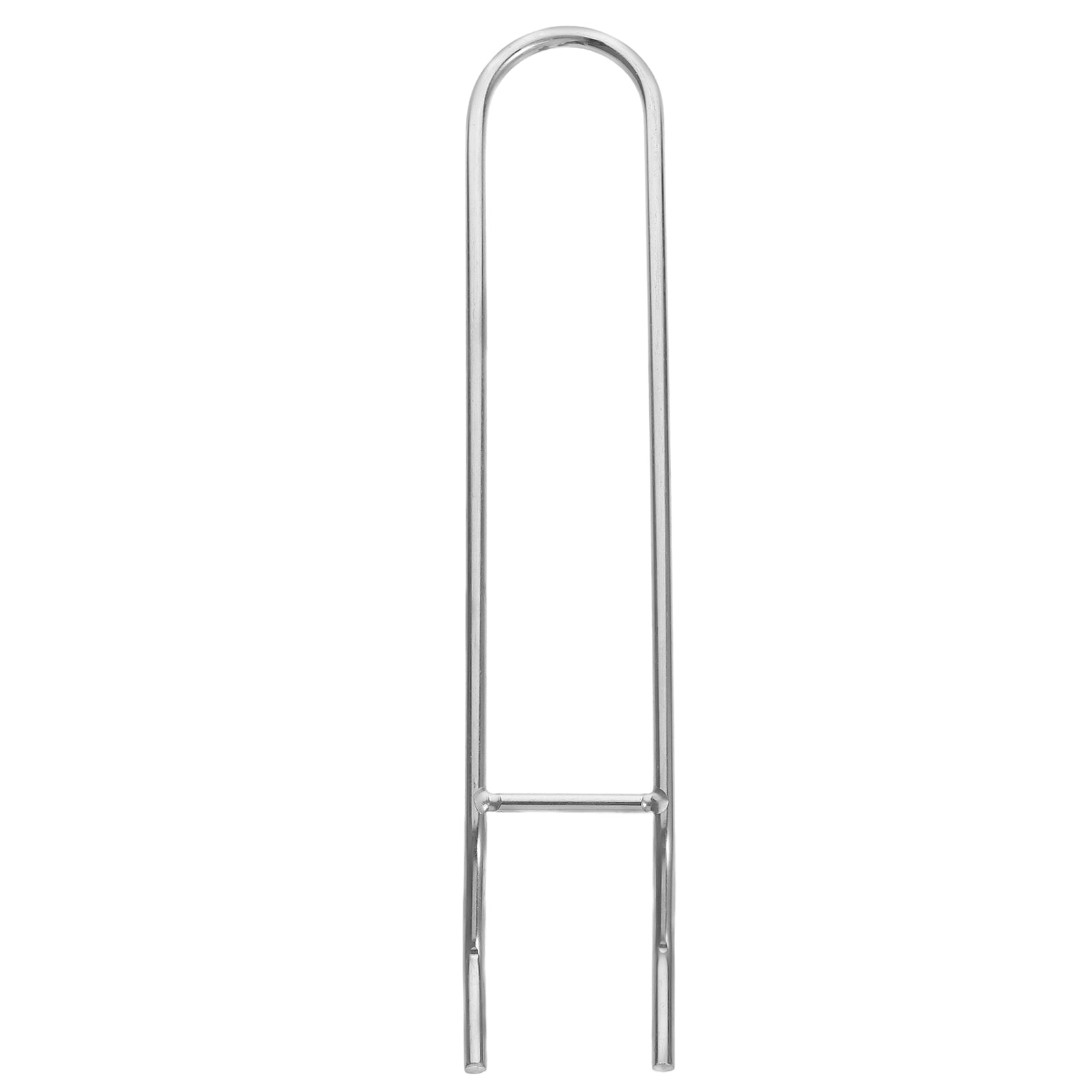 WORGEOUS Stainless Steel Barbecue Grill Grate Lifter Anti-scald Cooking ...