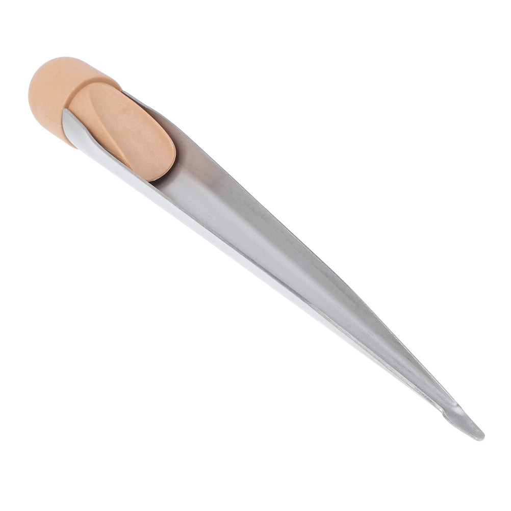 WORGEOUS Stainless Steel Boat Rope Splicing Spike With Wood Handle ...