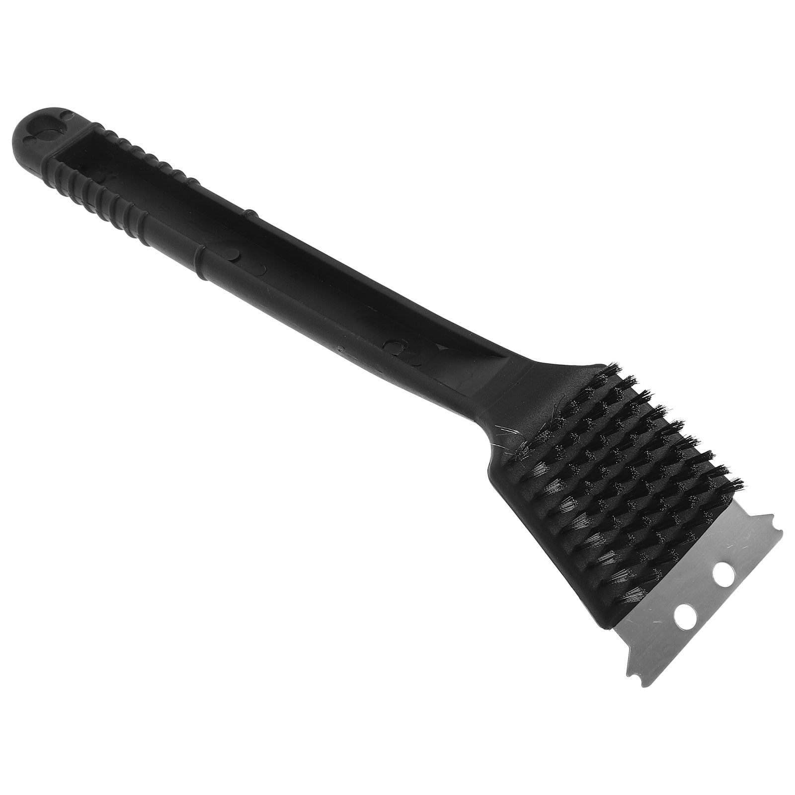 WORGEOUS Stainless Steel Brush Bird Droppings Cleaning Brush with ...