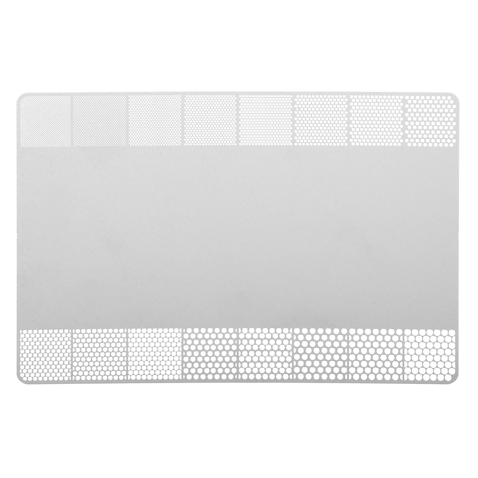 WORGEOUS Stainless Steel Espresso Bean Powders Measuring Tool Ground ...