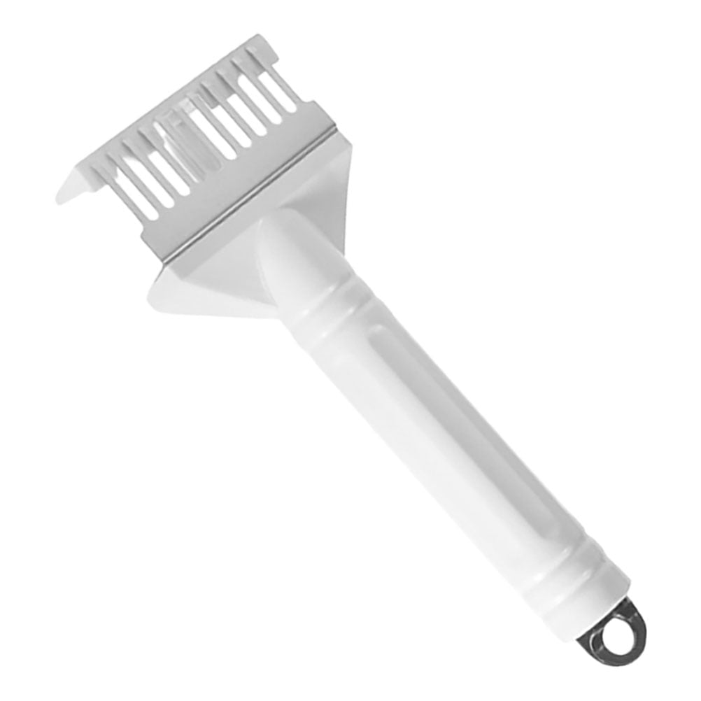 WORGEOUS Stainless Steel Meat Tenderizer Needle Tool With 11 Ultra ...