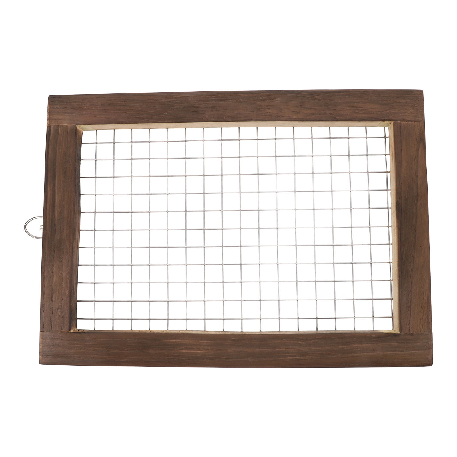 WORGEOUS Stainless Steel Planting Board Soil Sifting Screen For Ferns ...