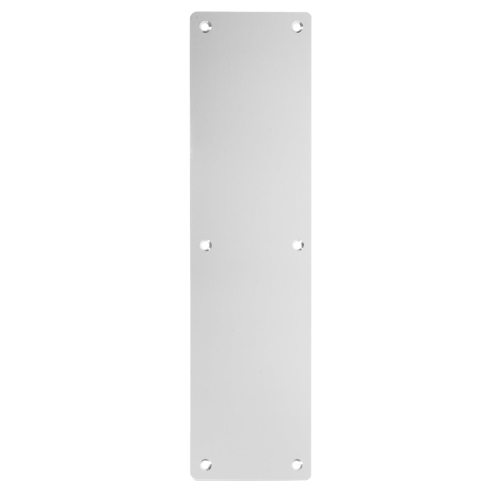 WORGEOUS Stainless Steel Push Plate Replacement Door Push Plate ...
